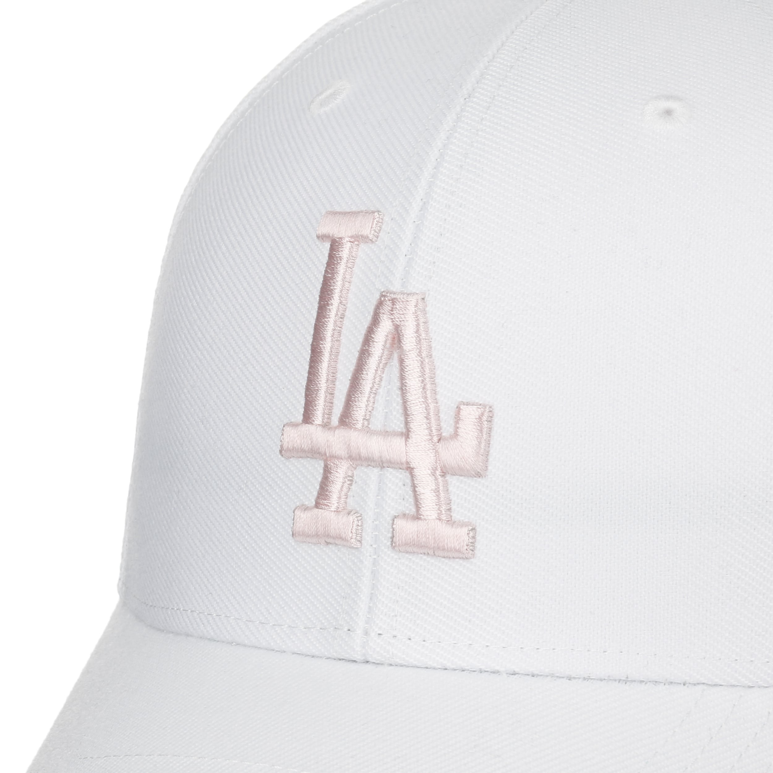 MLB Dodgers World Series Cap by 47 Brand - 28,95