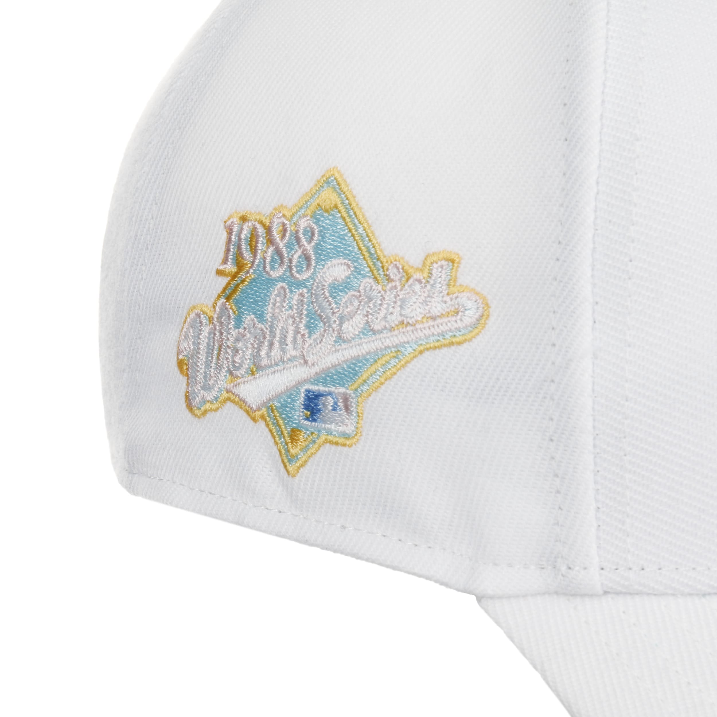 MLB Dodgers World Series Cap by 47 Brand - 28,95