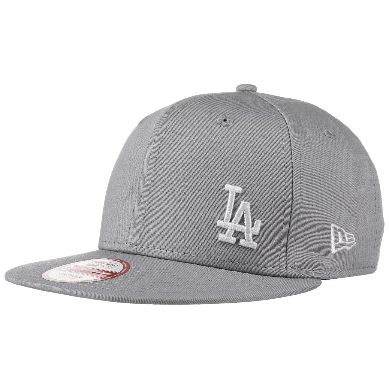MLB Flawless Snapback LA Cap by New Era - 21,95
