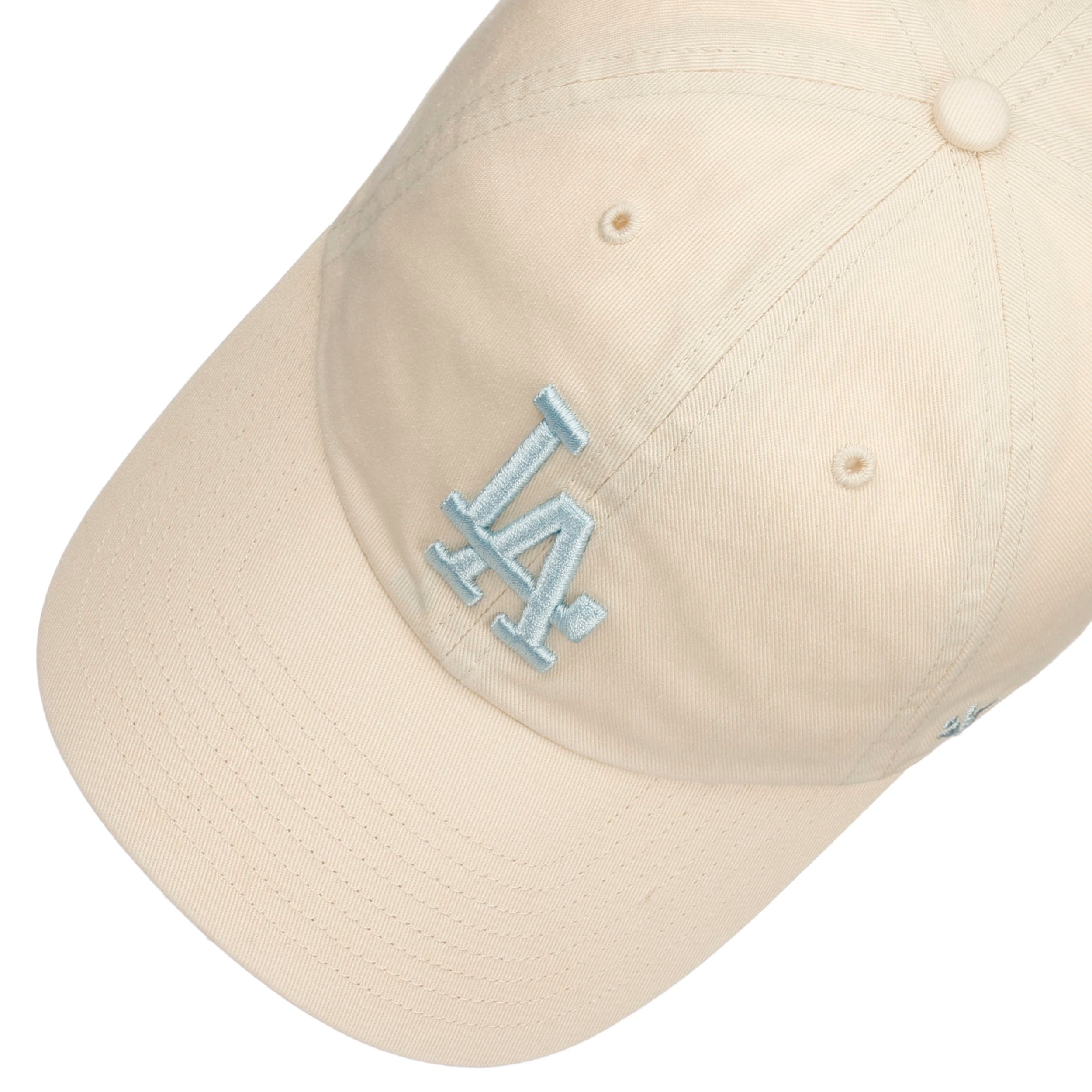 MLB LA Dodgers Cap by 47 Brand - 28,95