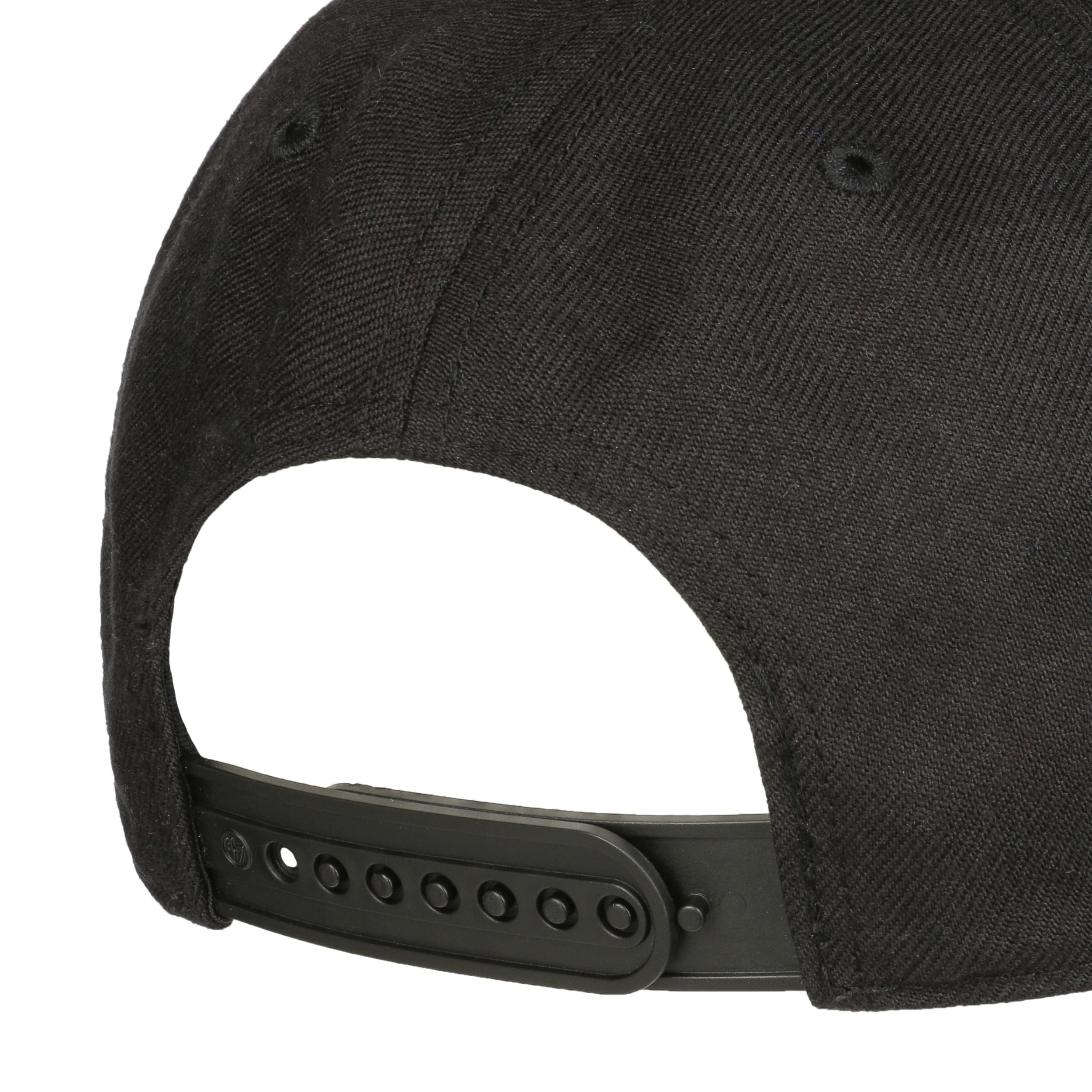 MLB LA Dodgers Sure Shot Cap by 47 Brand - 28,95