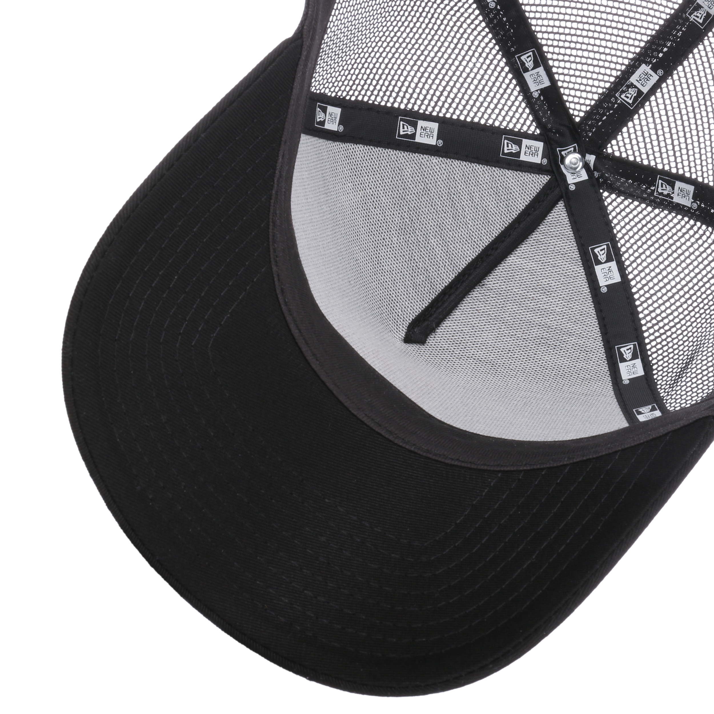 MLB League Ess Trucker Dodgers Cap by New Era - 32,95