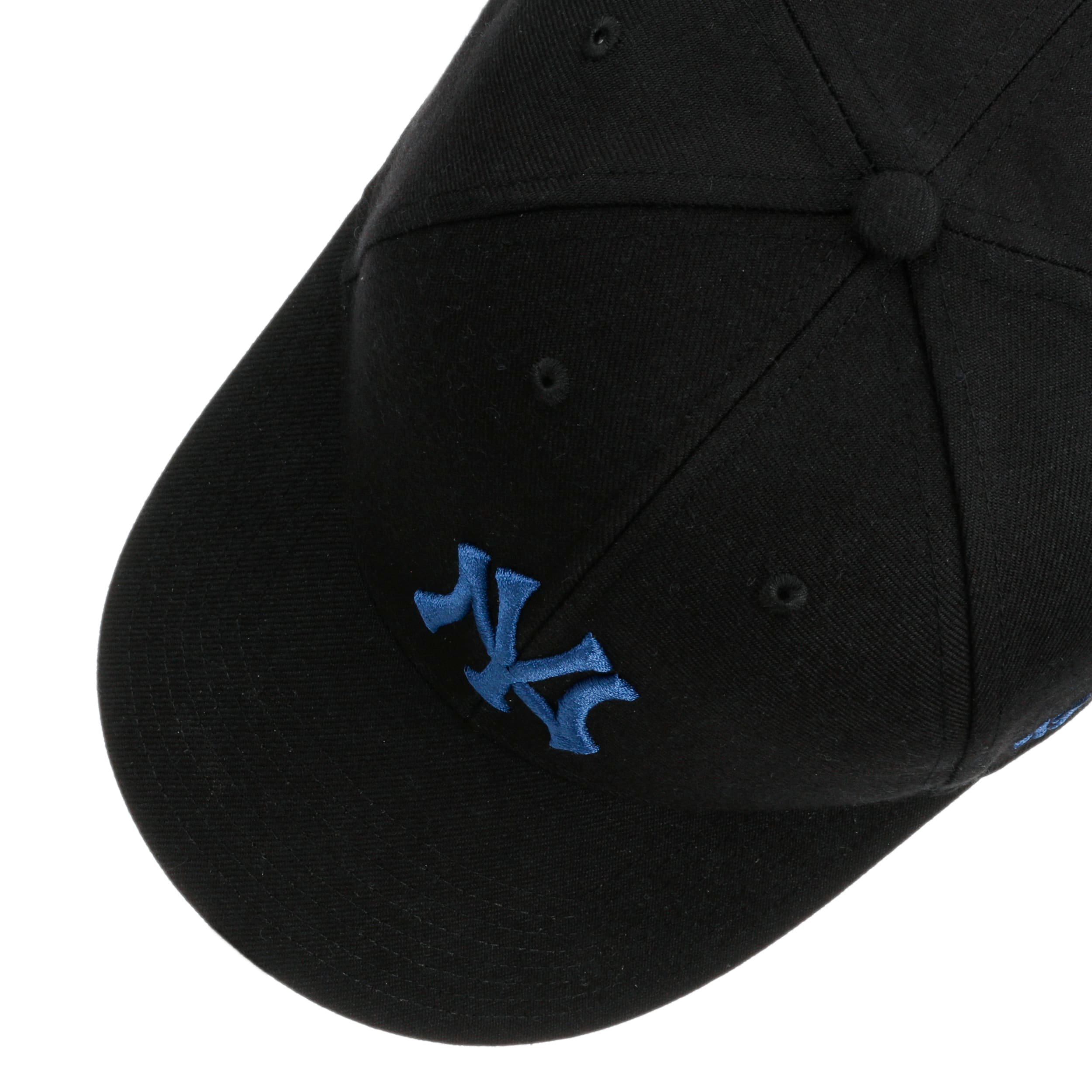 MLB NY Yankees Ballpark Snap Cap by 47 Brand - 28,95