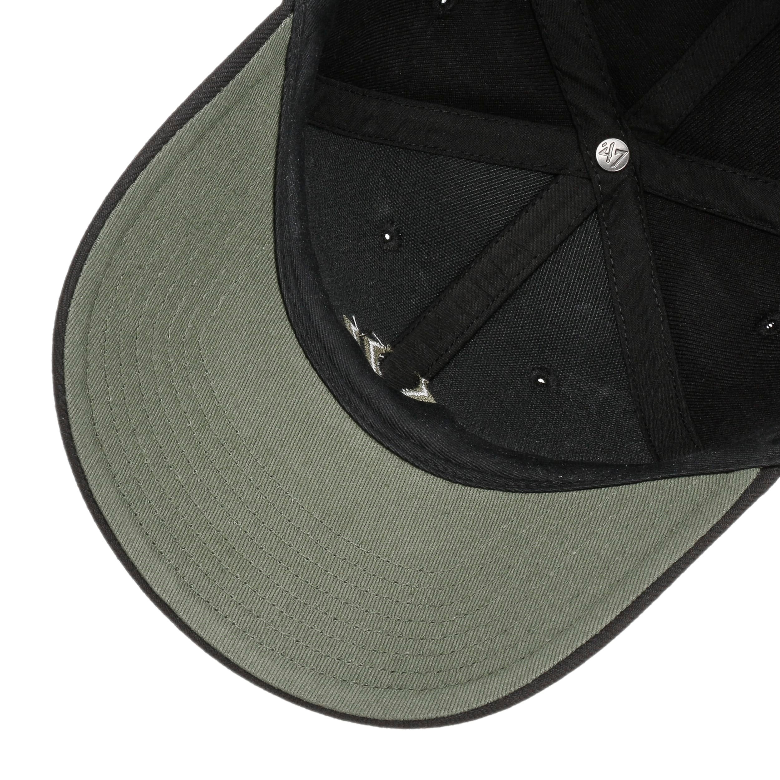 MLB NY Yankees Ballpark Snap Cap by 47 Brand - 28,95