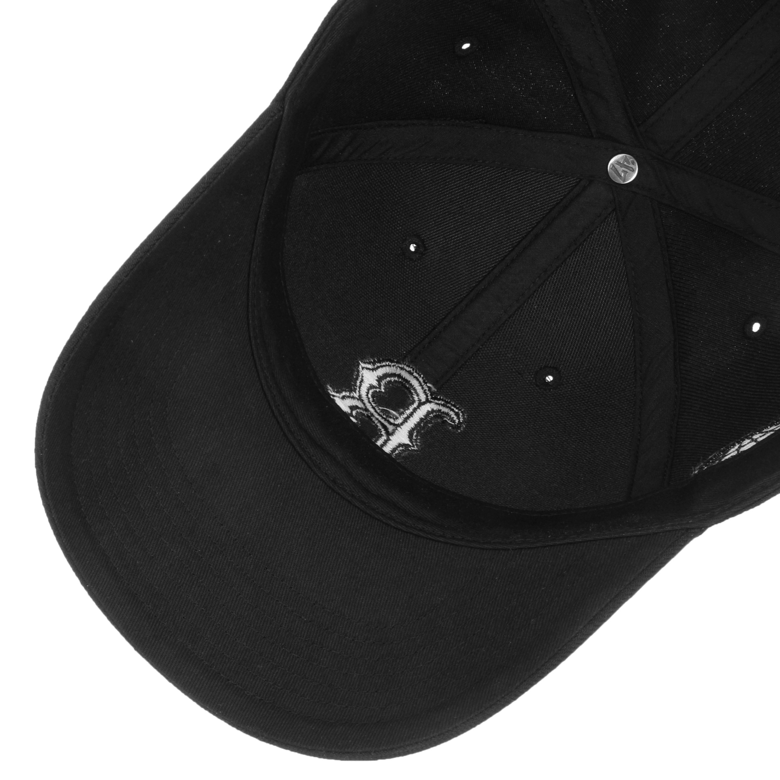 MLB Red Sox Sure Shot Snapback Cap by 47 Brand - 28,95
