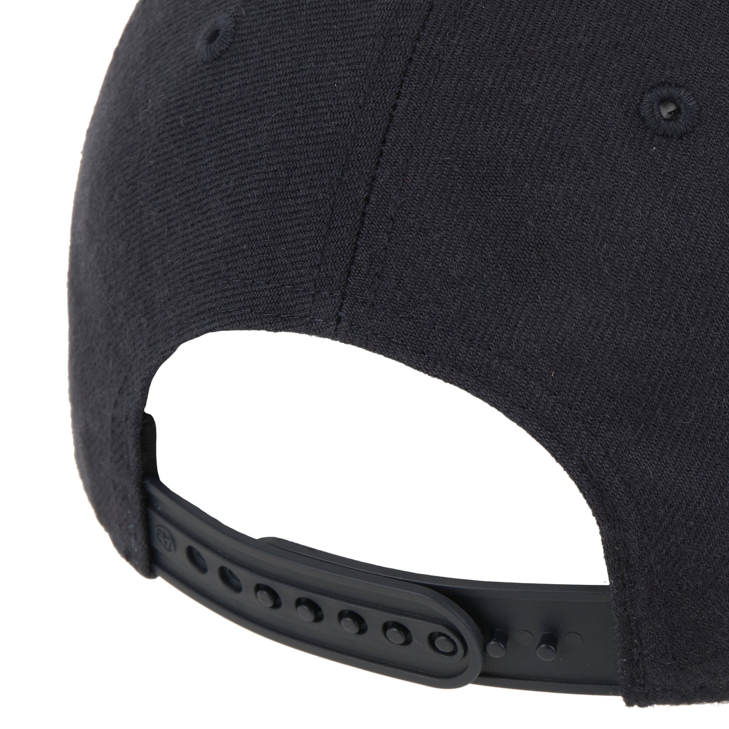 MLB Red Sox Sure Shot Snapback Cap by 47 Brand - 22,95