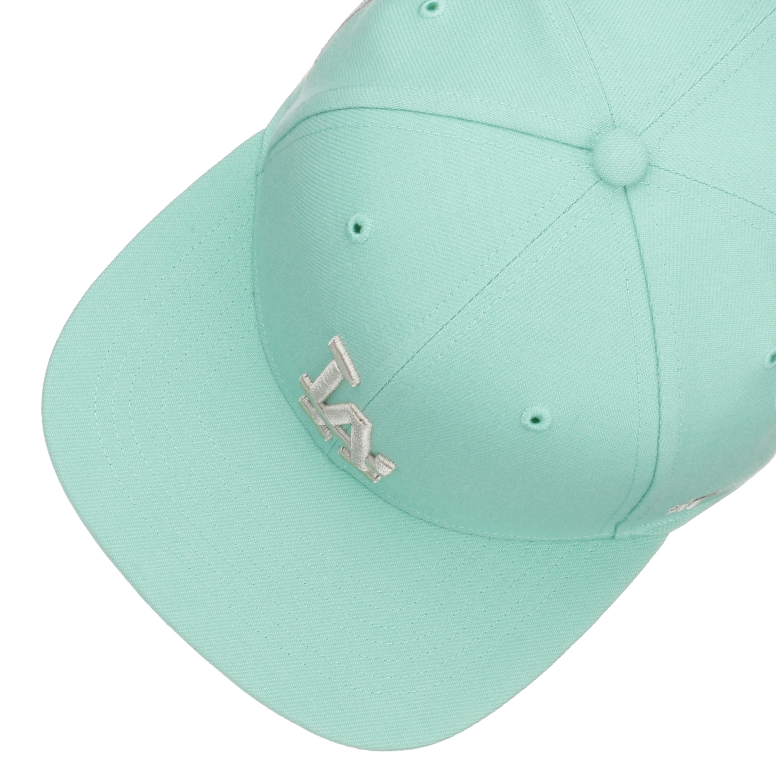 MLB WS Dodgers Sure Shot Cap by 47 Brand - 40,95