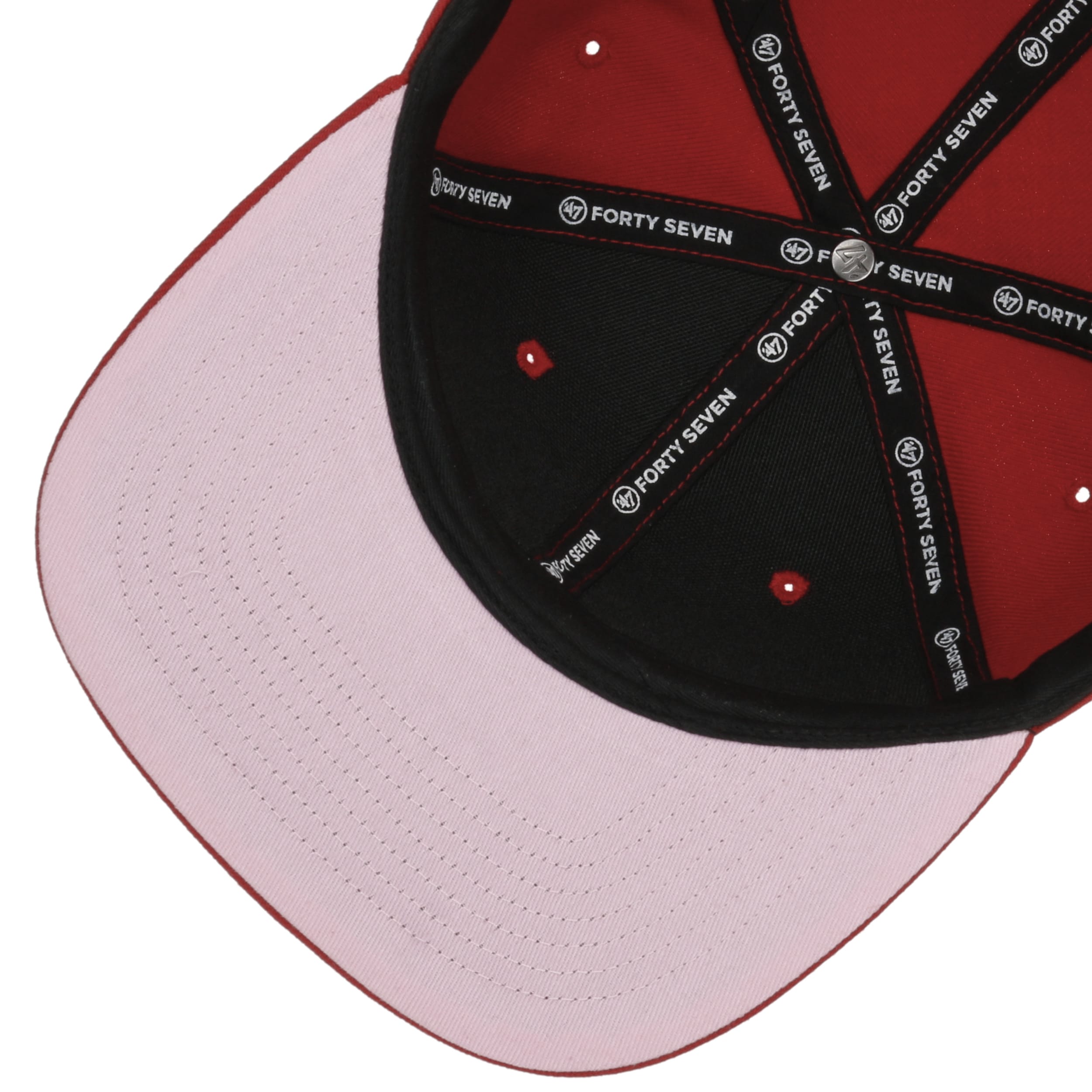 MLB WS Yankees Sure Shot Cap by 47 Brand - 33,95