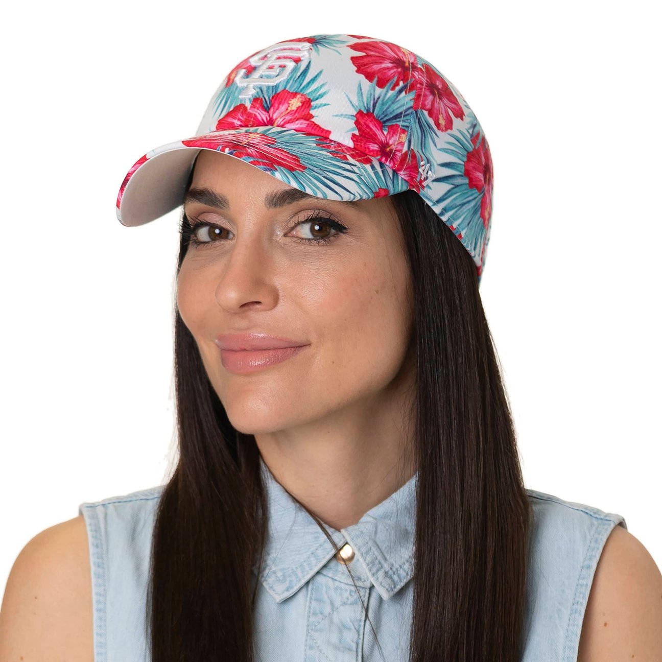 MLB Women´s Giants Sharon Cap by 47 Brand - 11,95