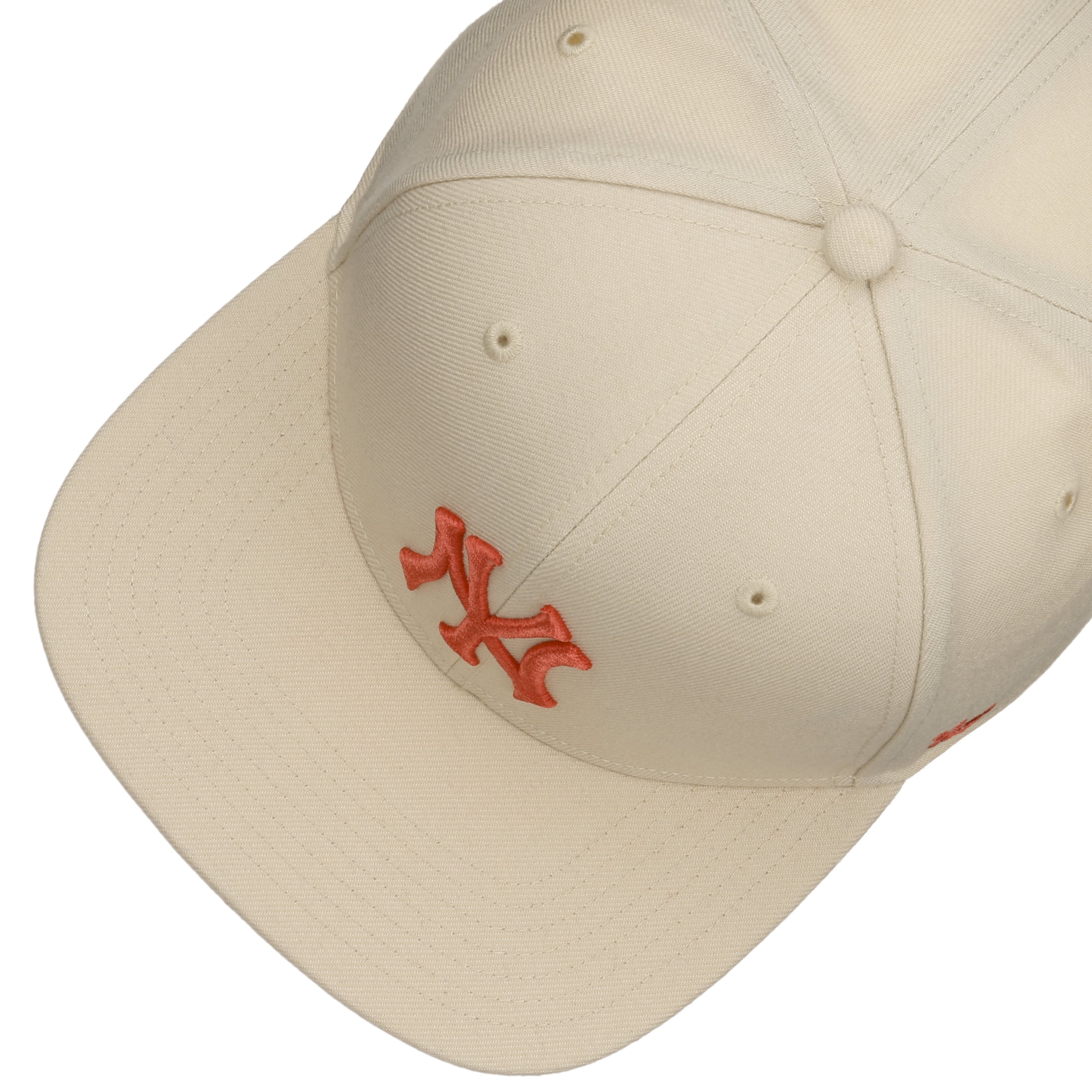 MLB Yankees Ballpark Captain Cap by 47 Brand - 20,95