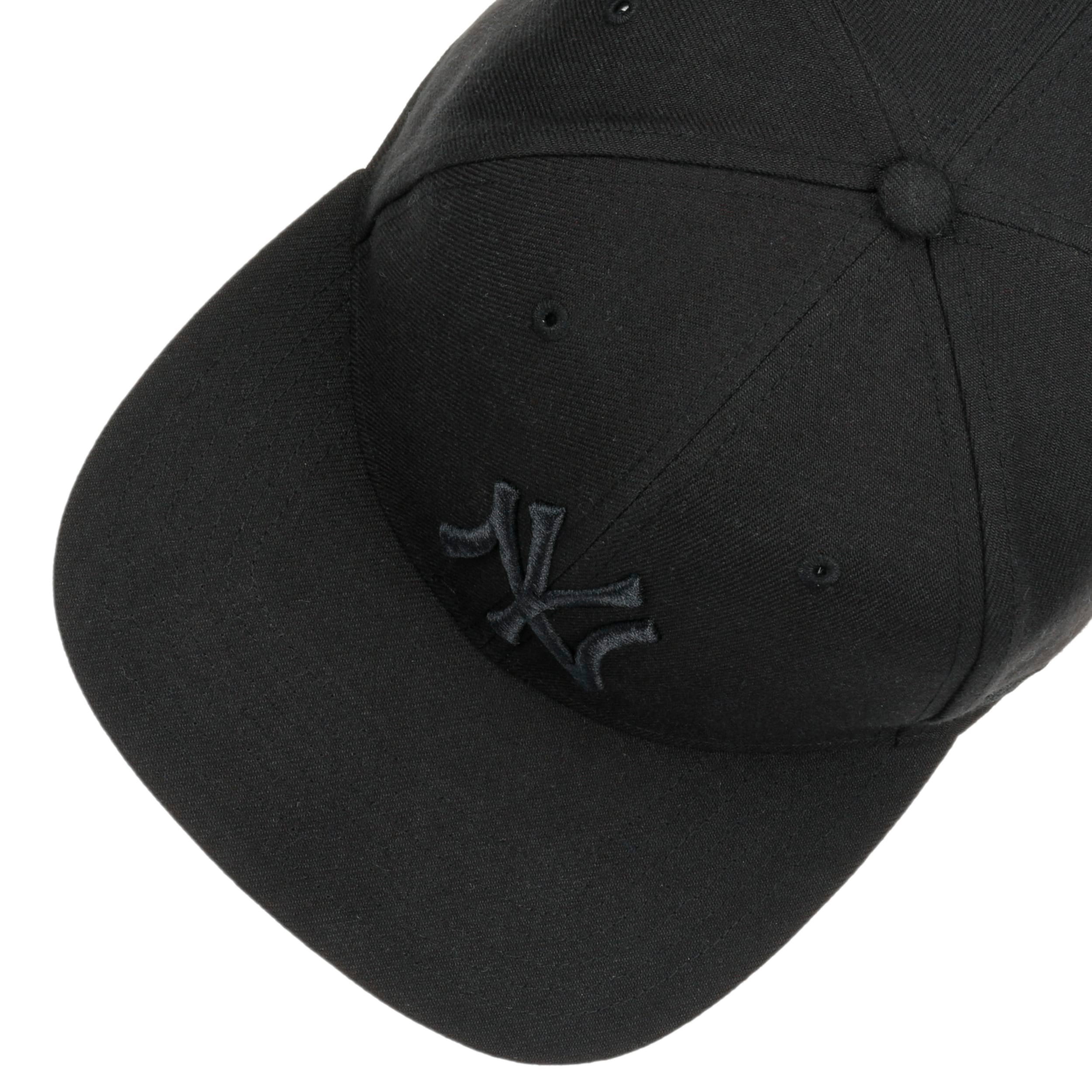 MLB Yankees Captain Cap by 47 Brand - 22,95