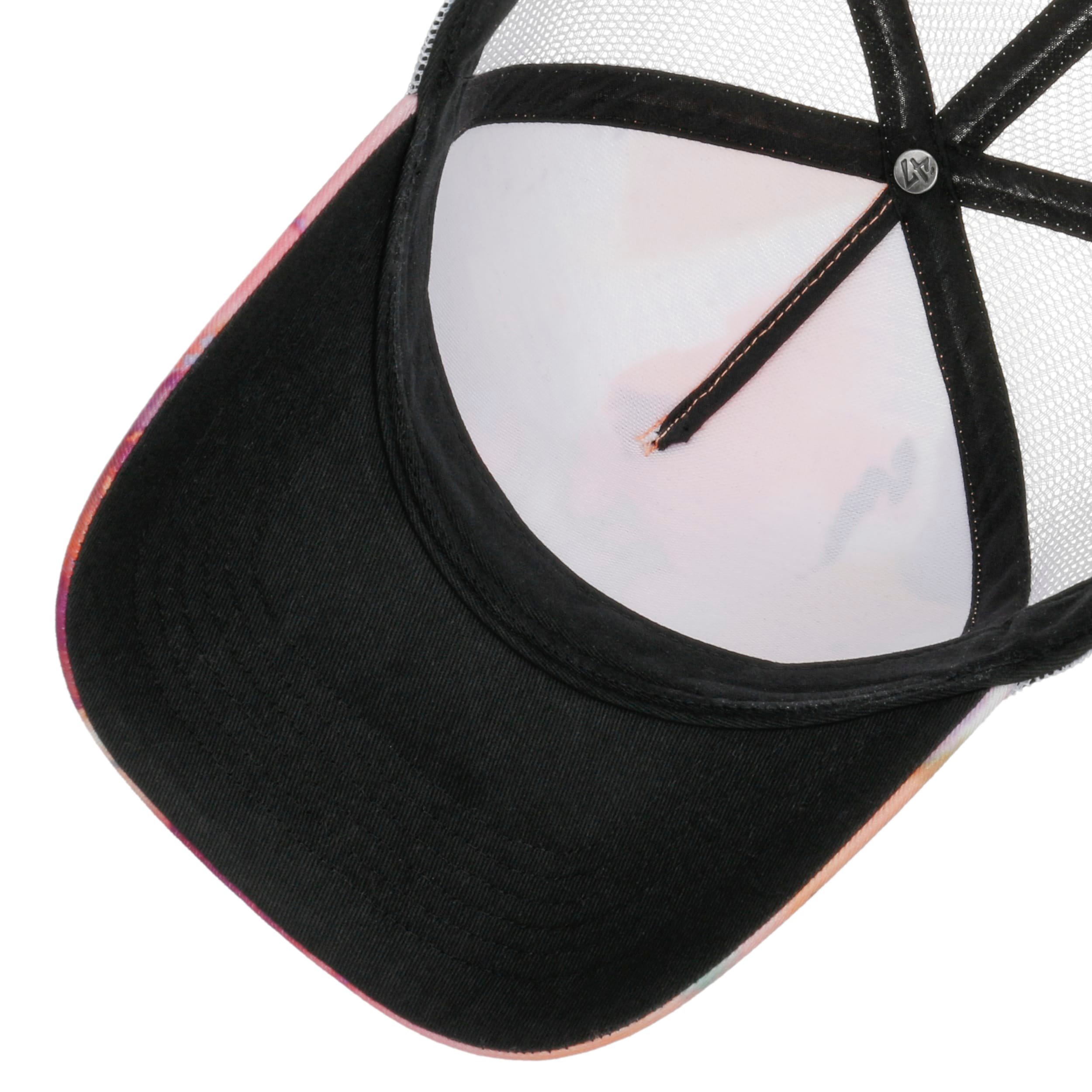 MLB Yankees Day Glow Mesh Cap by 47 Brand --> Shop Hats, Beanies & Caps ...