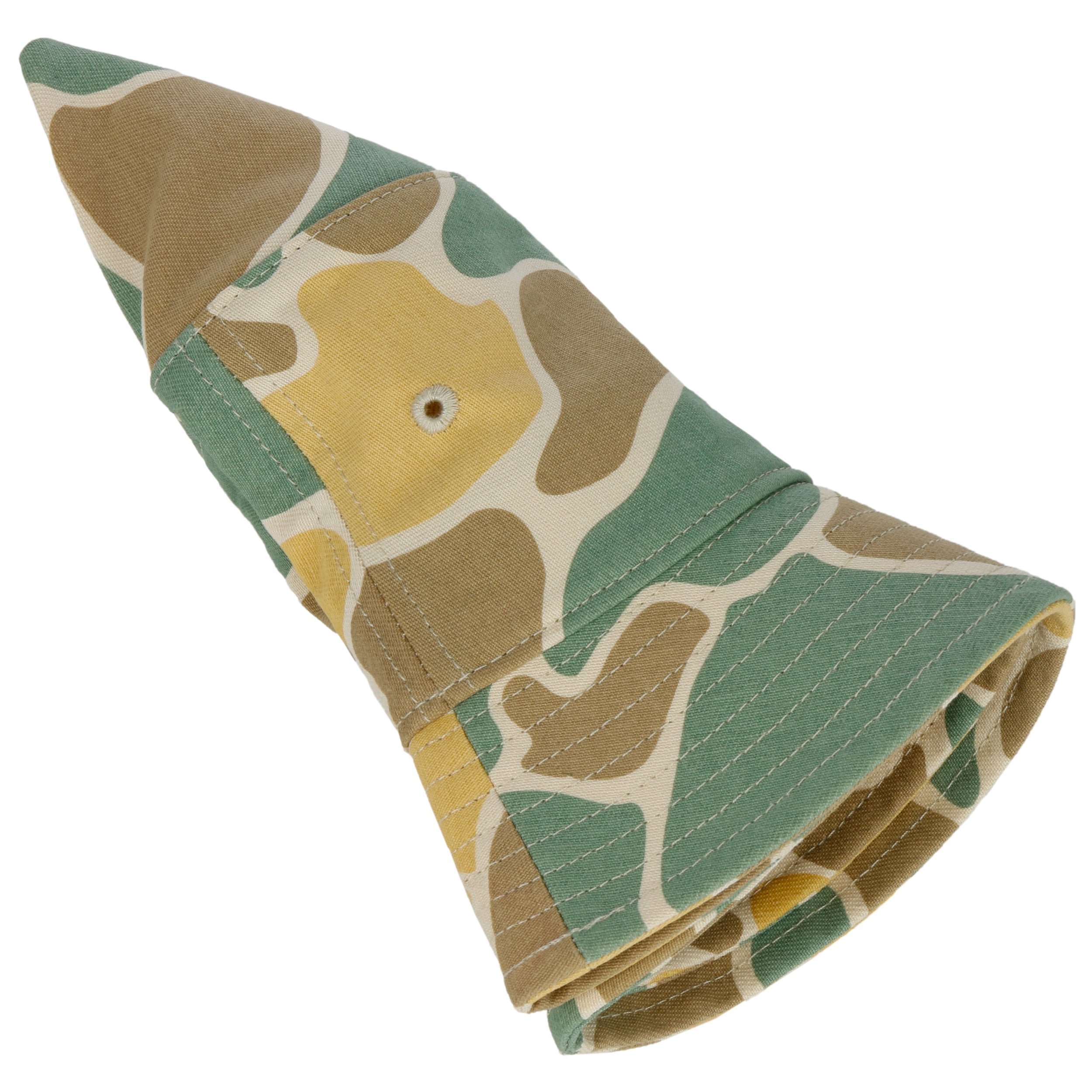 MLB Yankees Duck Camo Bucket Hat by 47 Brand - 11,95