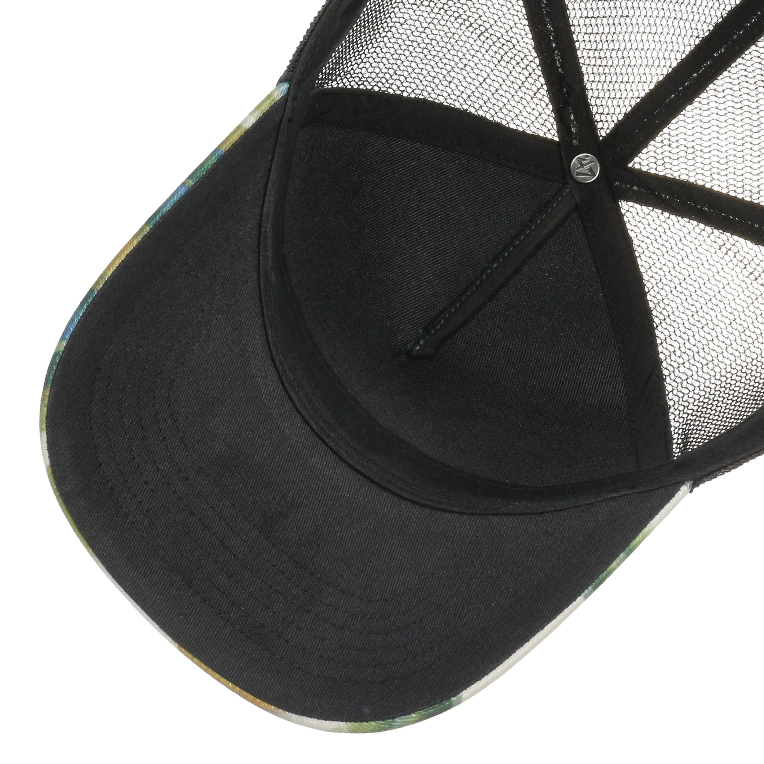 MLB Yankees Fisherman Camo Cap by 47 Brand - 42,95