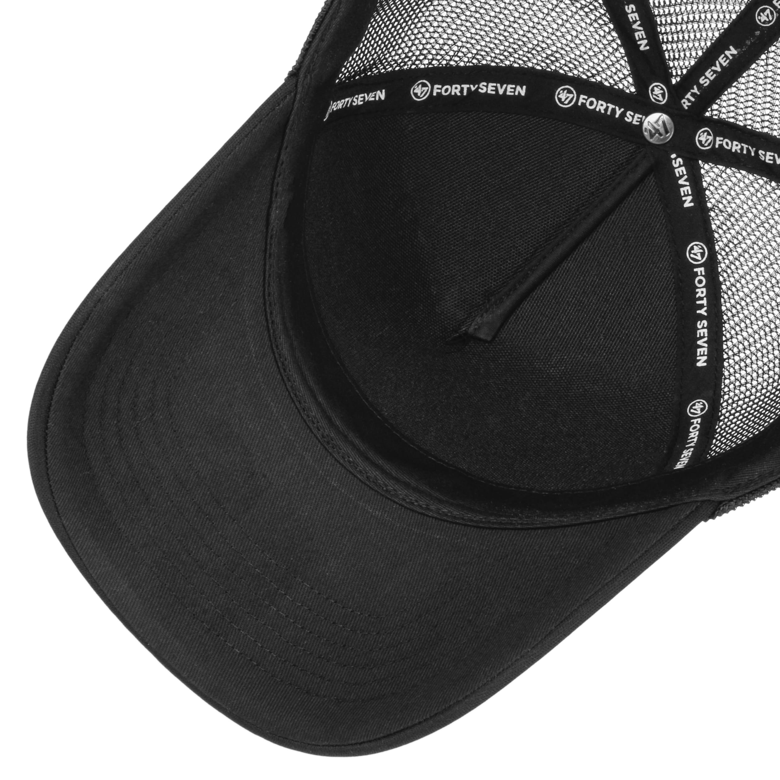 MLB Yankees Foam Cap by 47 Brand - 38,95