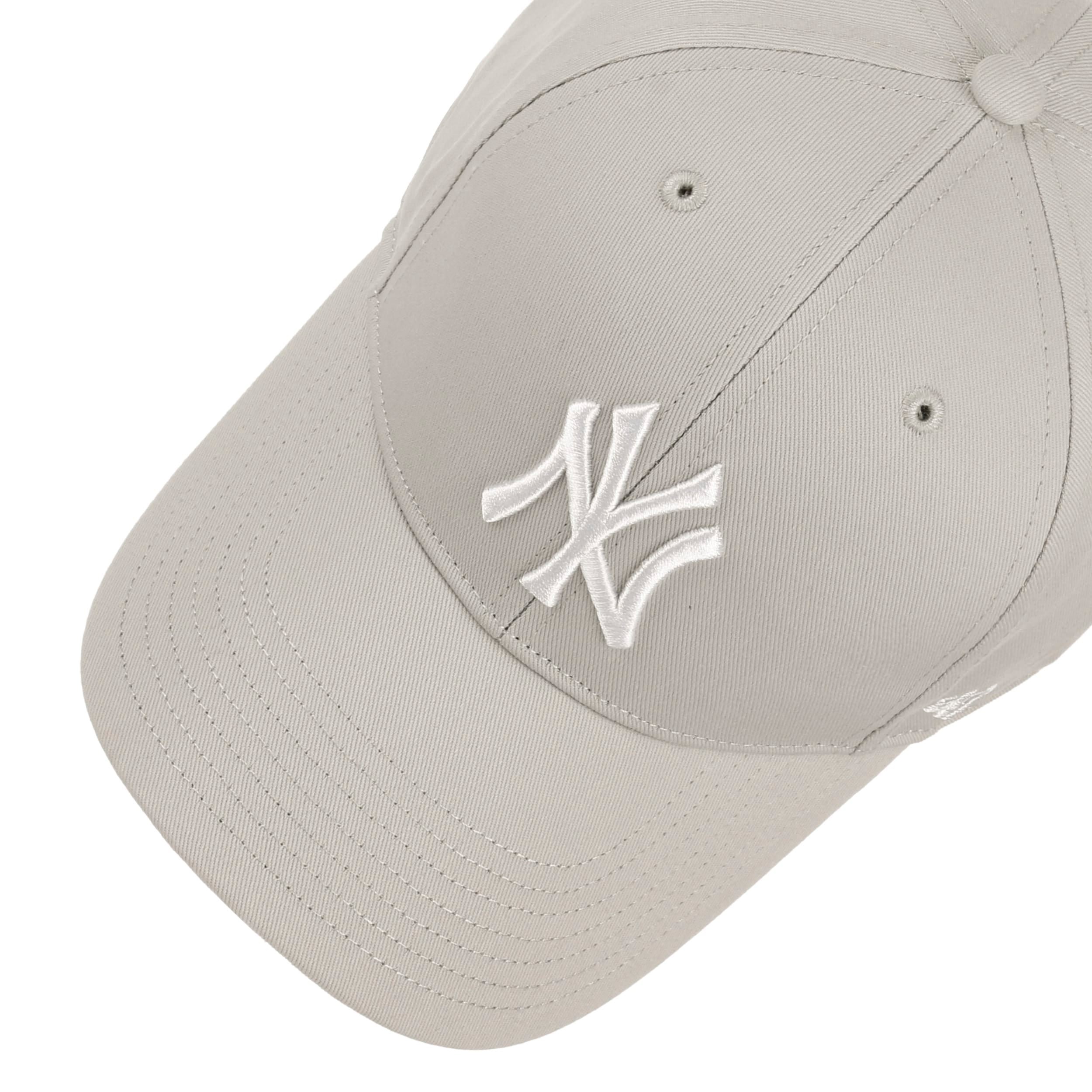 MLB Yankees Kids Raised Basic Cap by 47 Brand - 24,95