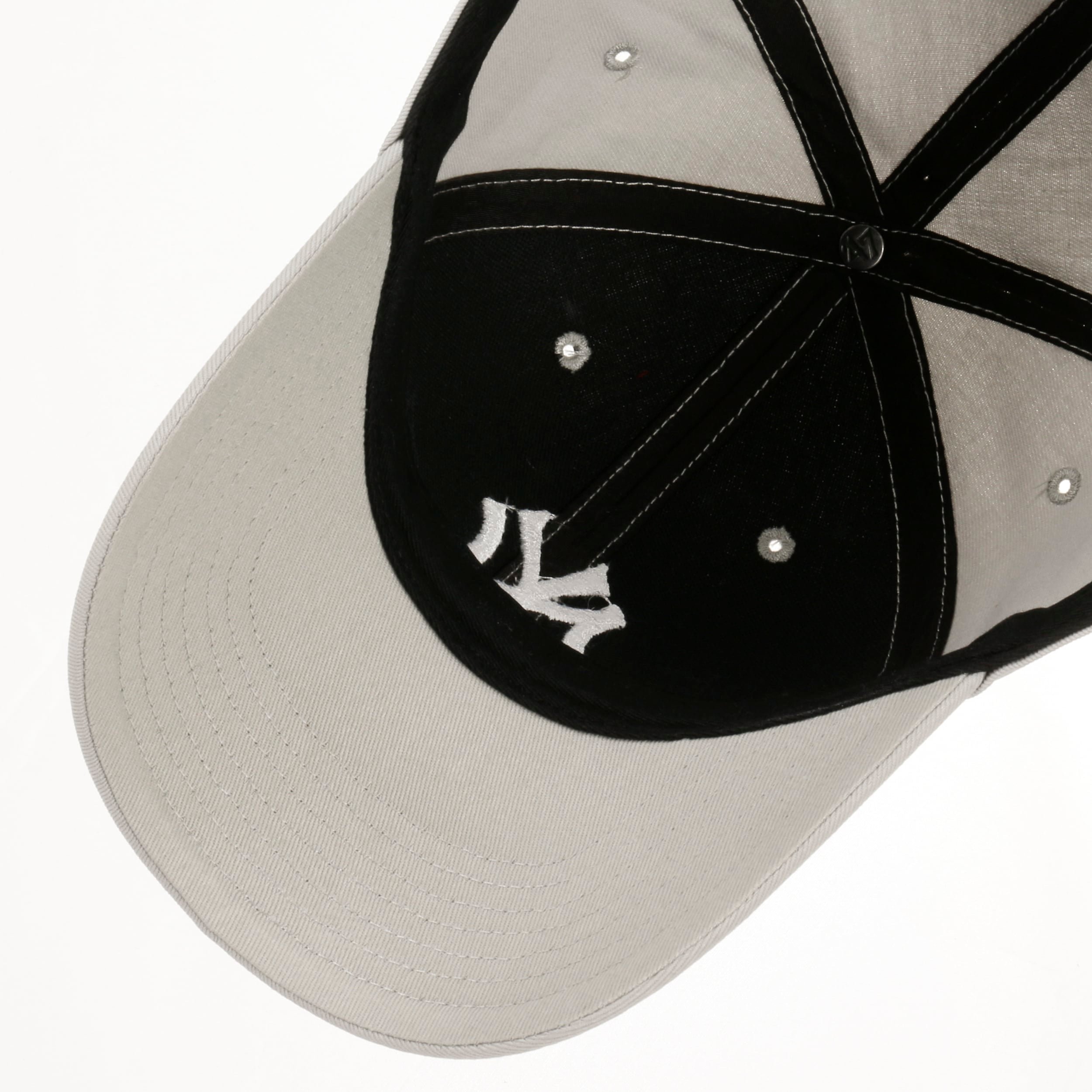 MLB Yankees Kids Raised Basic Cap by 47 Brand - 24,95