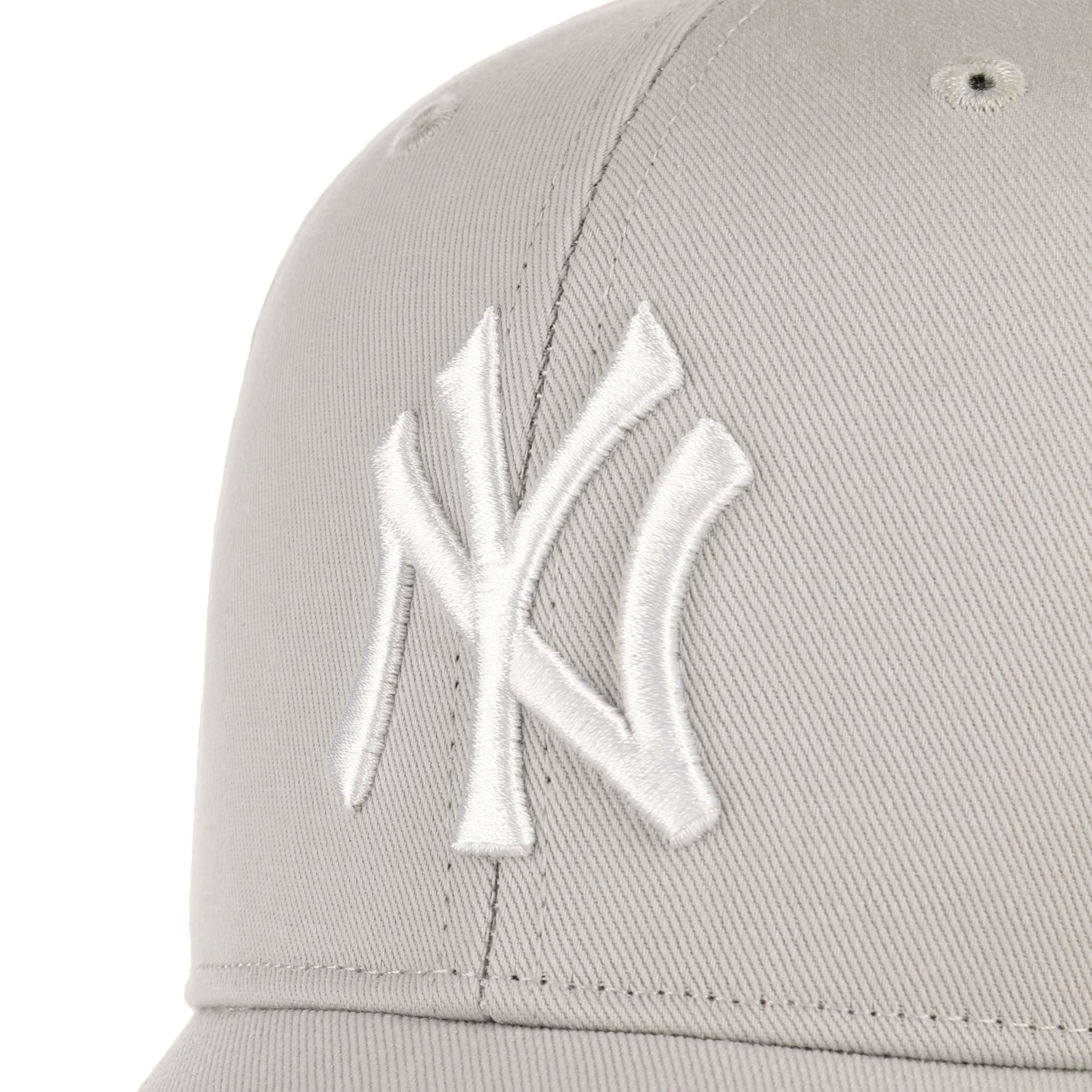 MLB Yankees Kids Raised Basic Cap by 47 Brand --> Shop Hats, Beanies ...