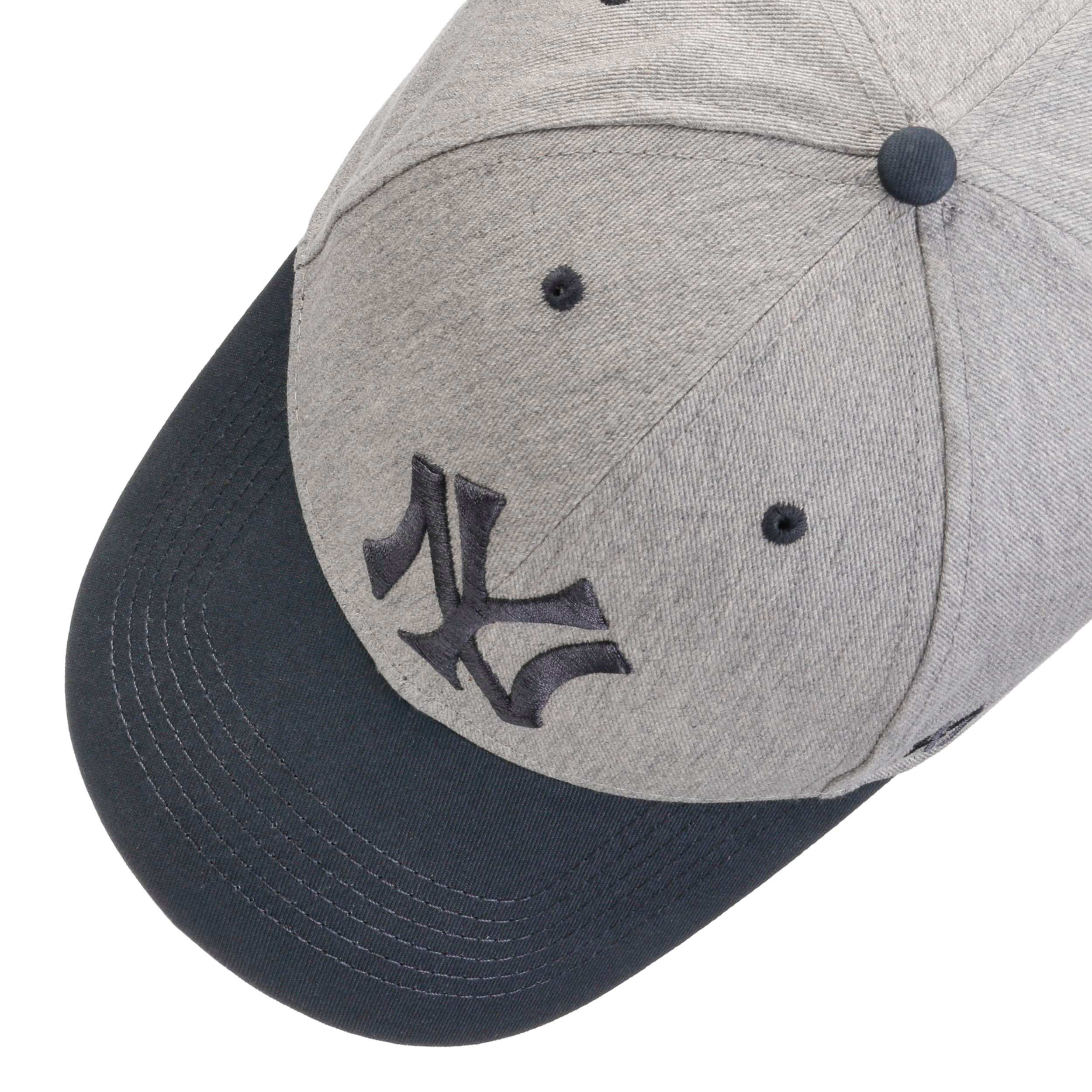 MLB Yankees Maulden TT Snap Cap by 47 Brand --> Shop Hats, Beanies ...
