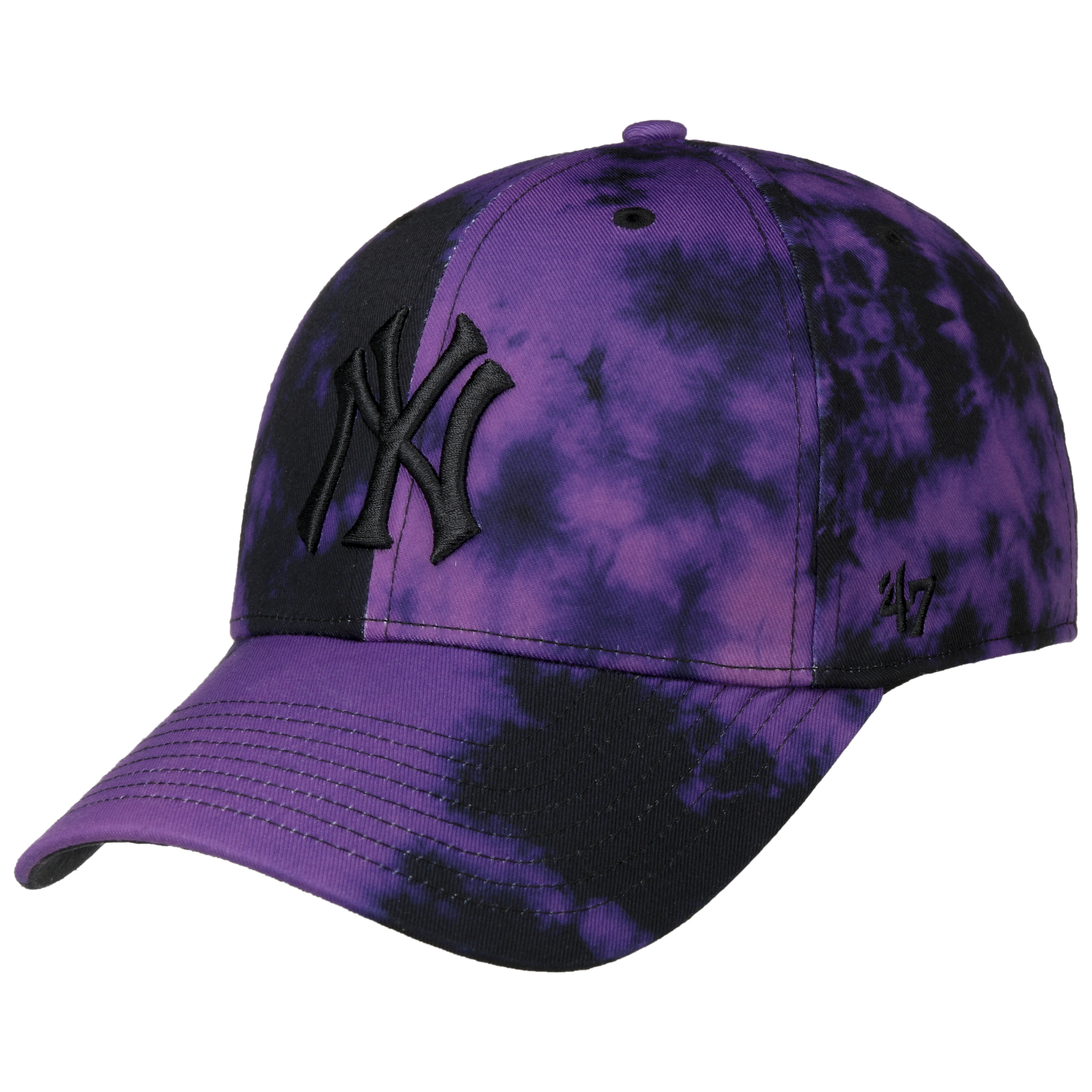 MLB Yankees Tinted Snapback Cap by 47 Brand - 22,95