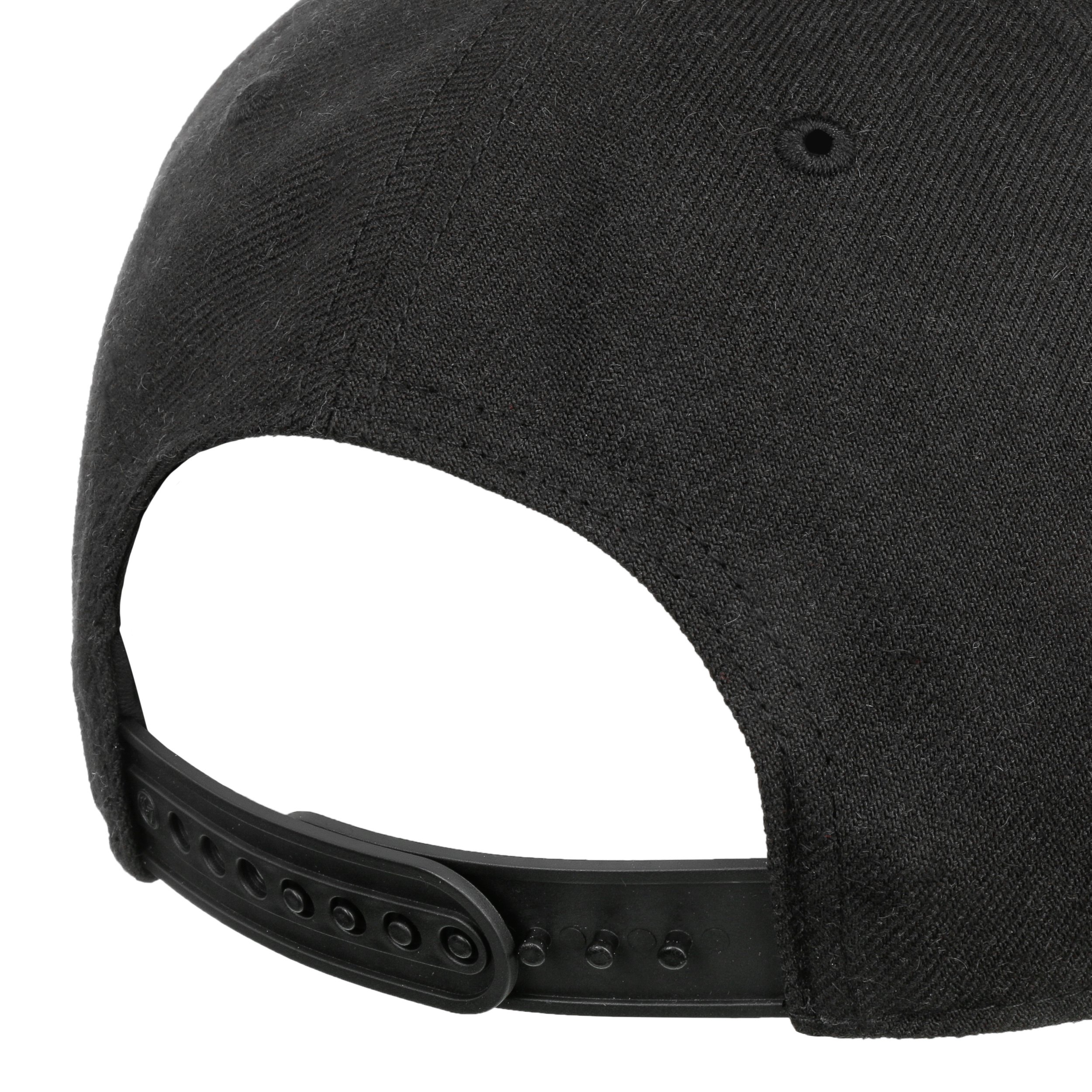 MVP Cold Zone Pirates Cap by 47 Brand - 28,95