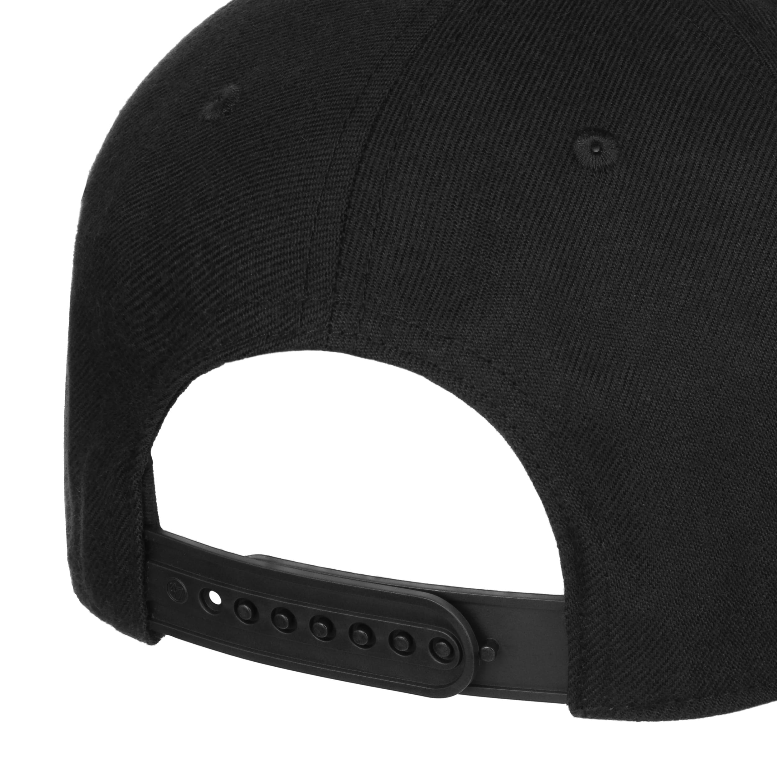 MVP Cold Zone Yankees Cap by 47 Brand --> Shop Hats, Beanies & Caps online Hatshopping