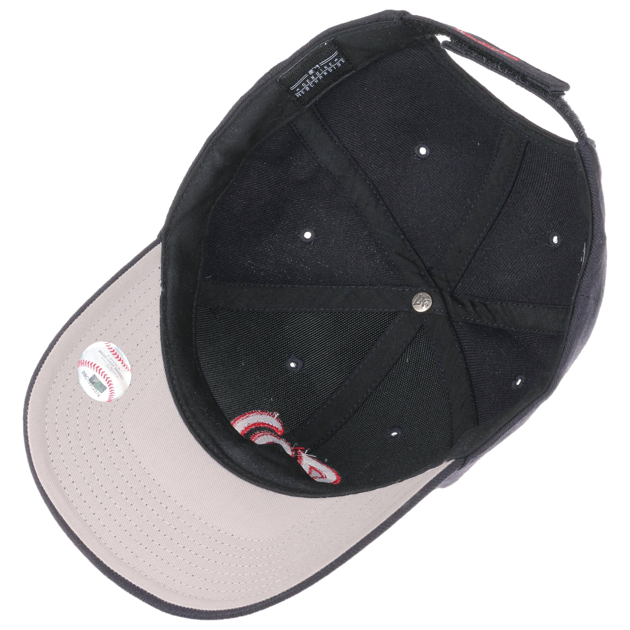 MVP Nationals Cap by 47 Brand - 21,95