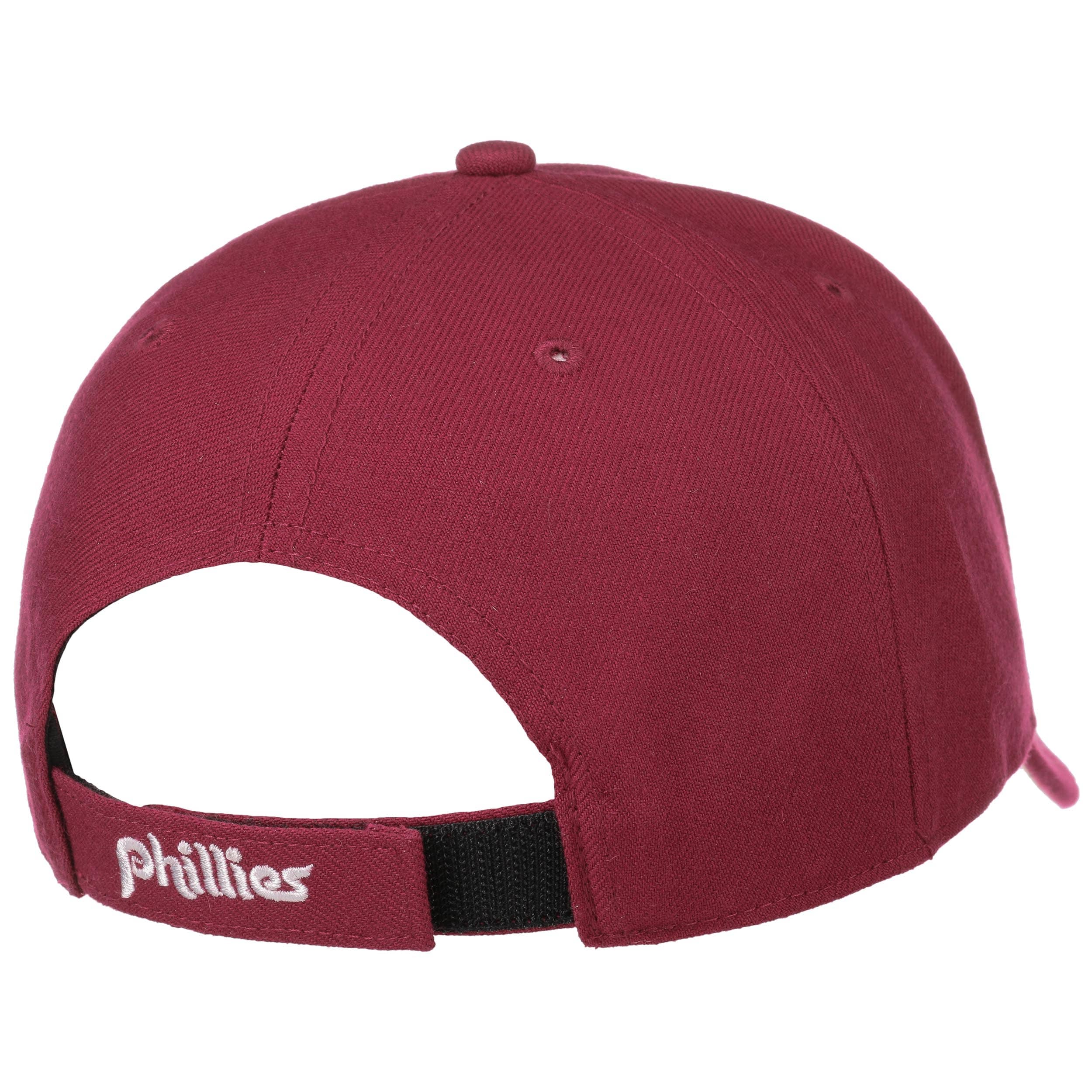 MVP Phillies Cap by 47 Brand - 21,95