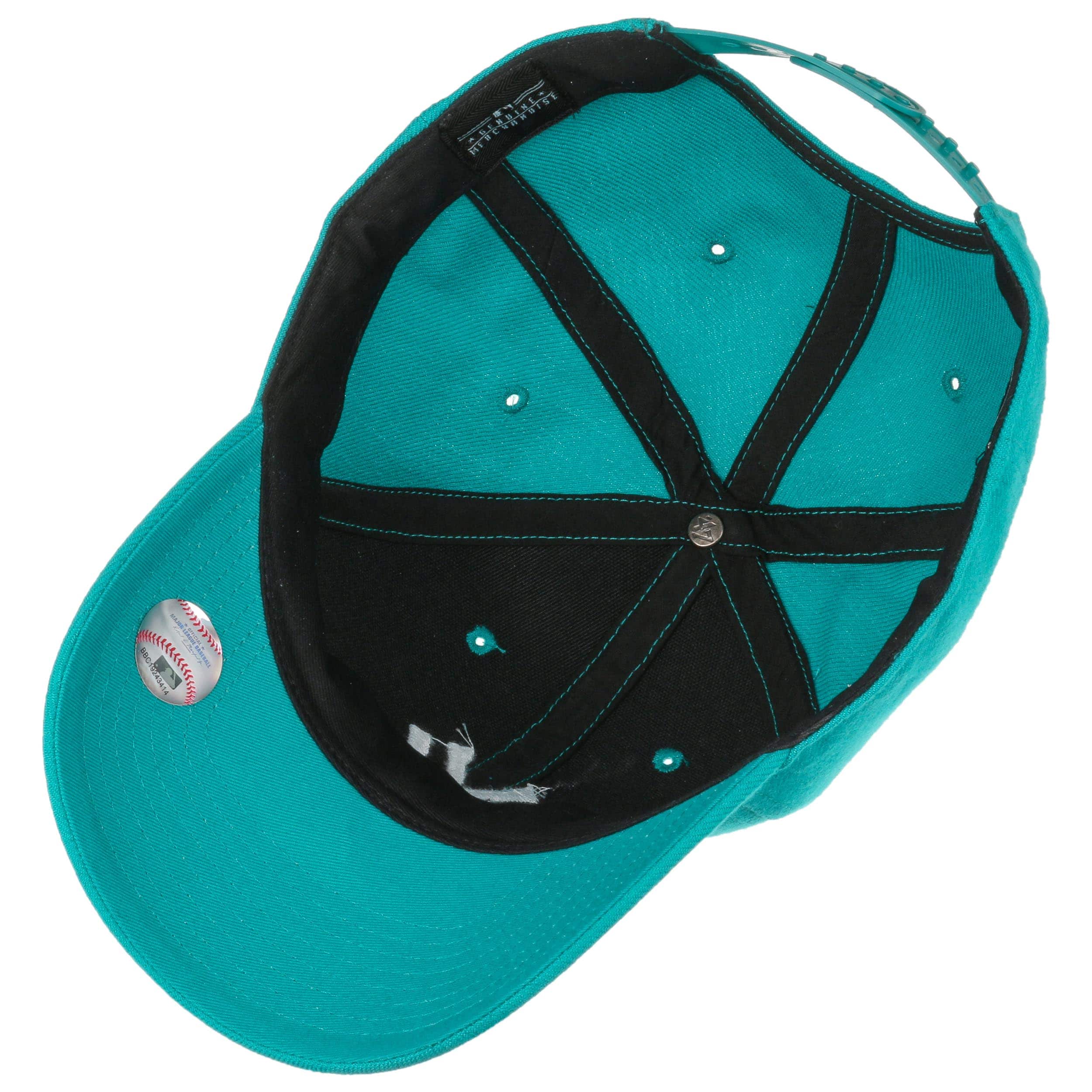 MVP Snapback Yankees Cap by 47 Brand - 29,95