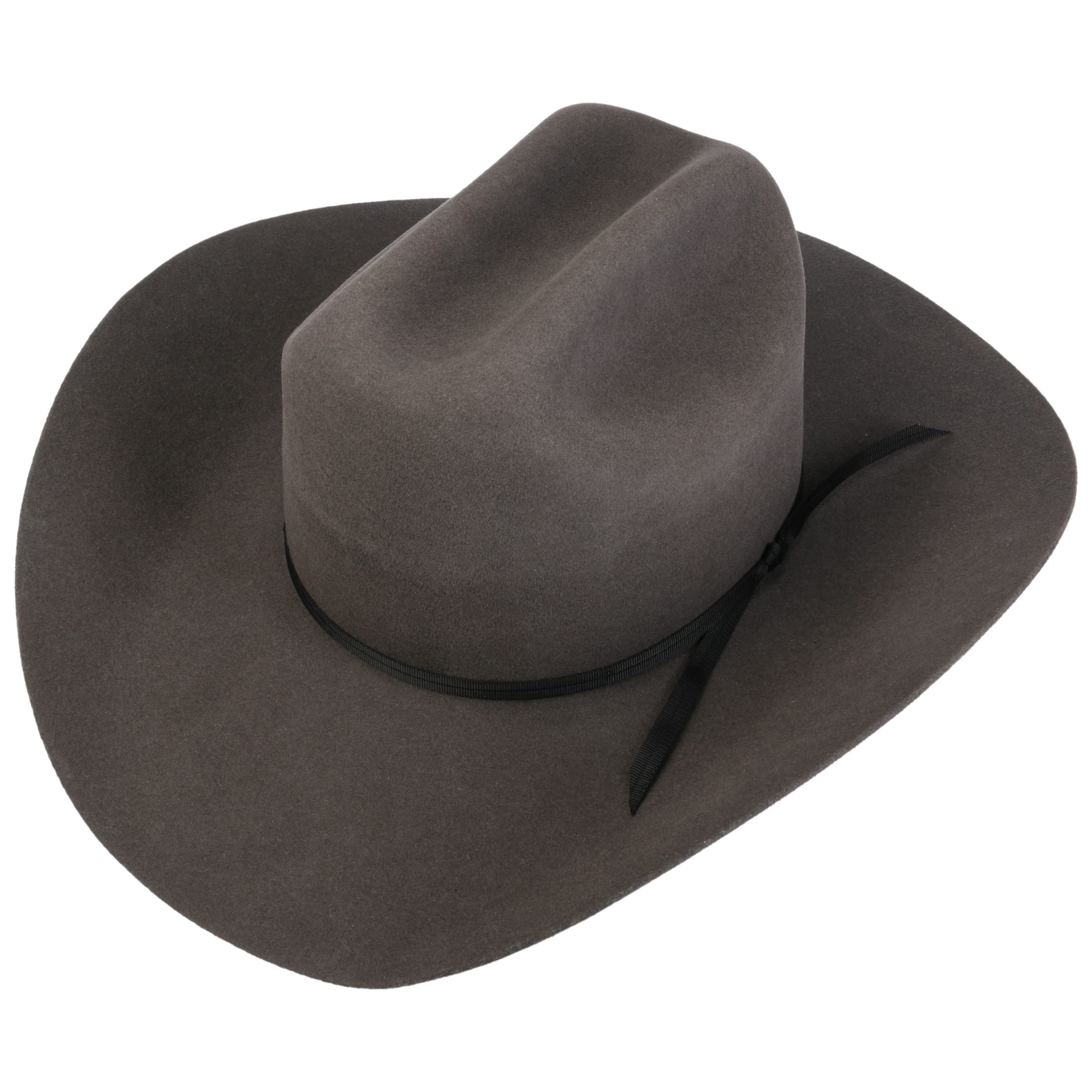 Macova Western Wool Hat by JJ Hats - 342,95