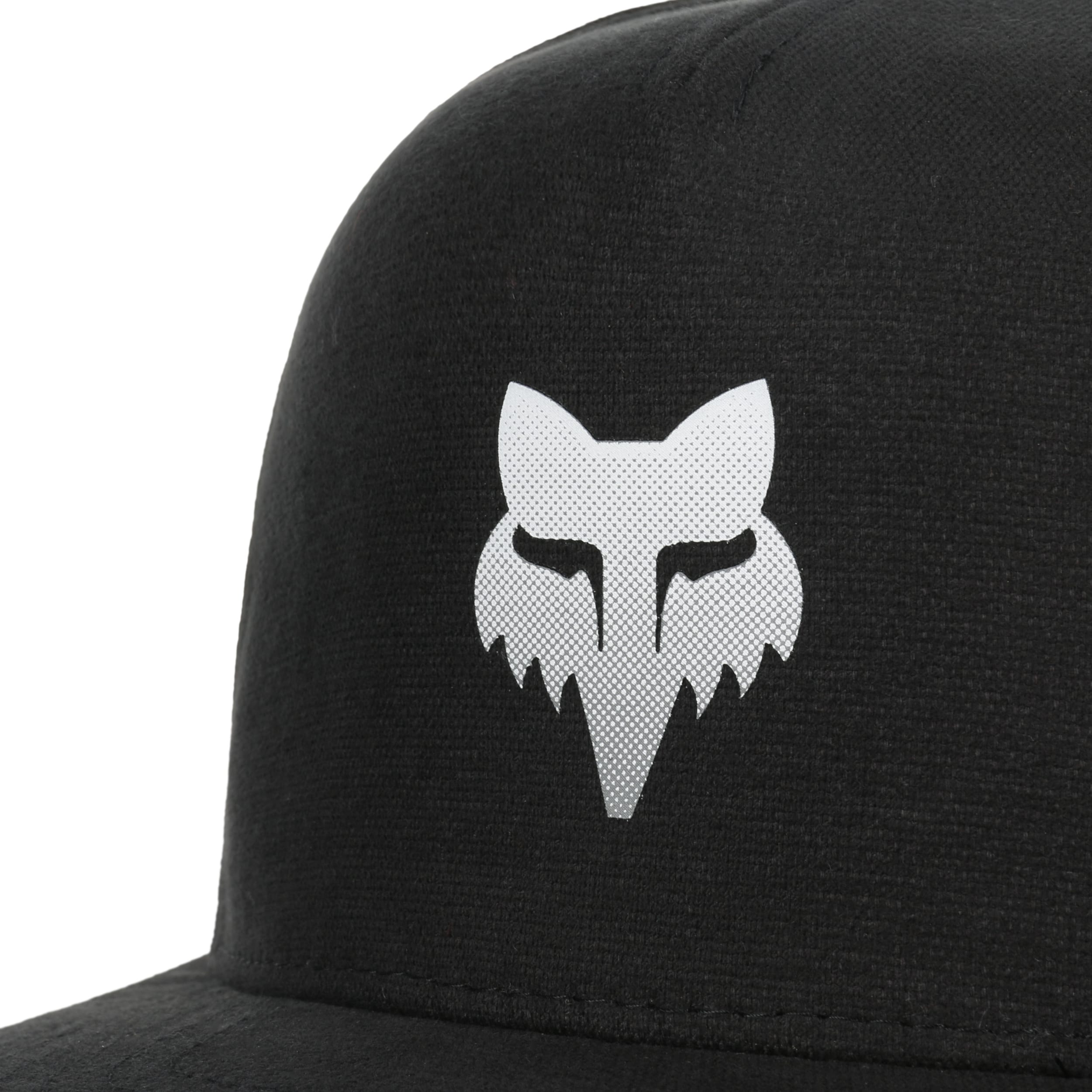 Magnetic Snapback Cap by FOX - 37,95