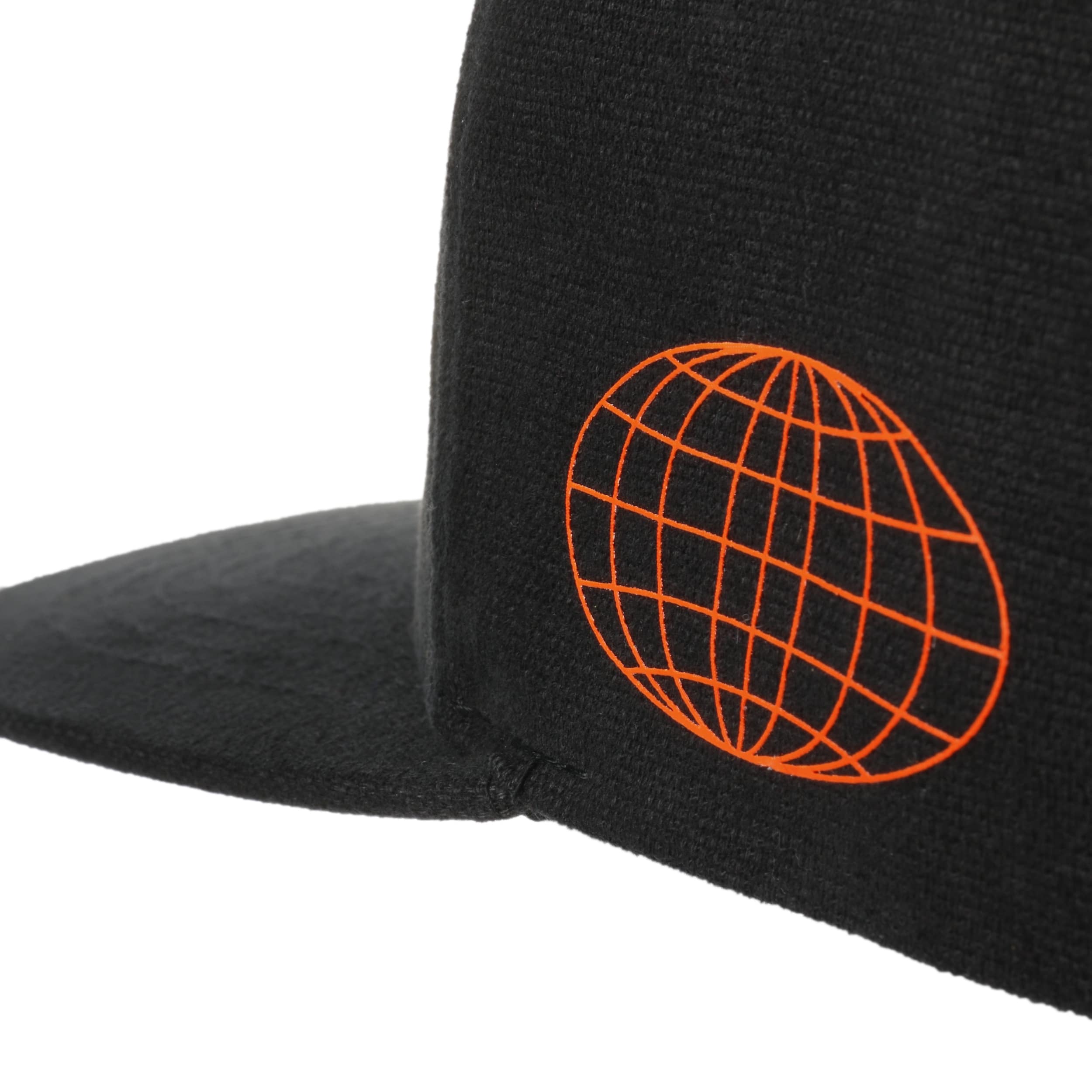 Magnetic Snapback Cap by FOX - 37,95