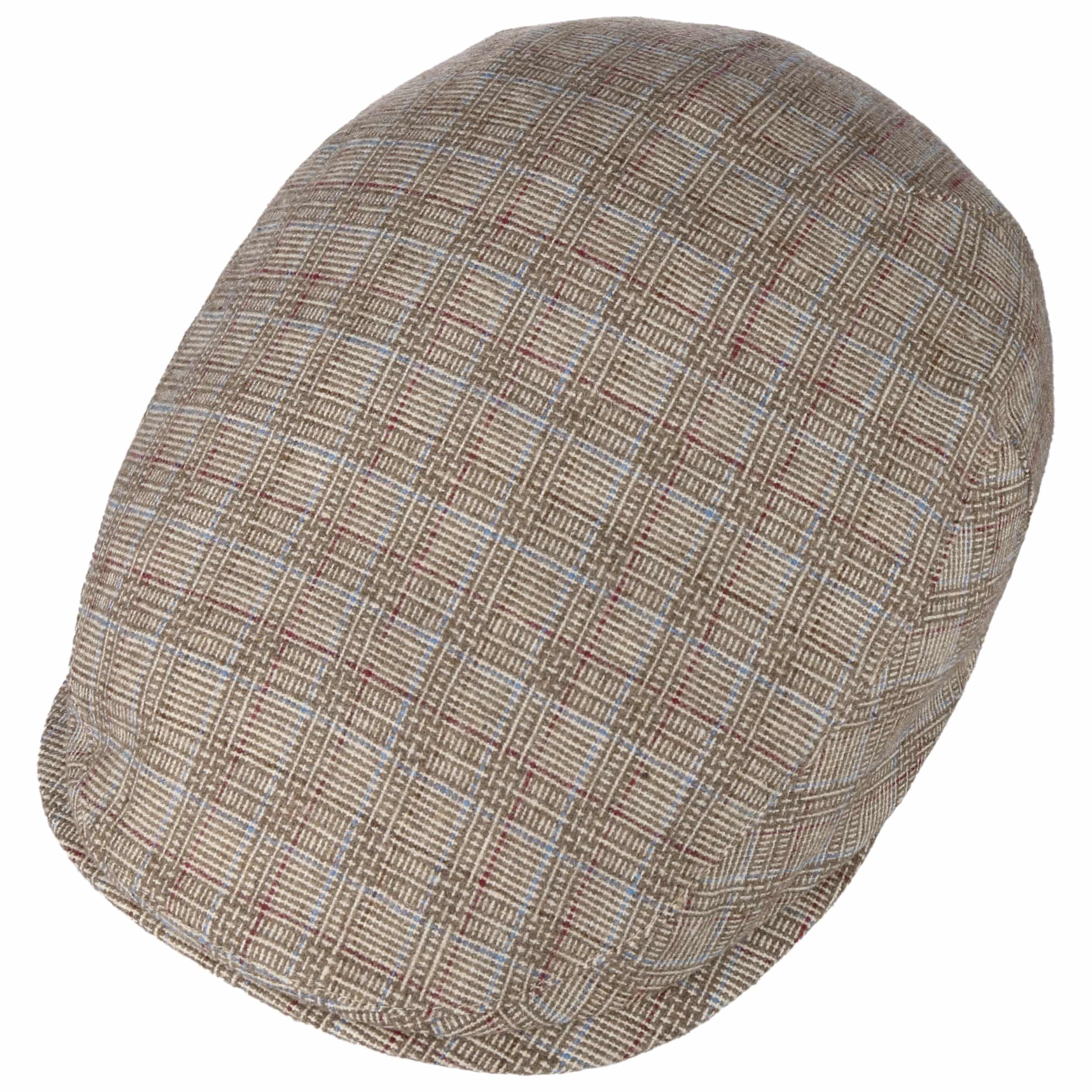 Mahler Flat Cap by Bailey 1922 - 56,95