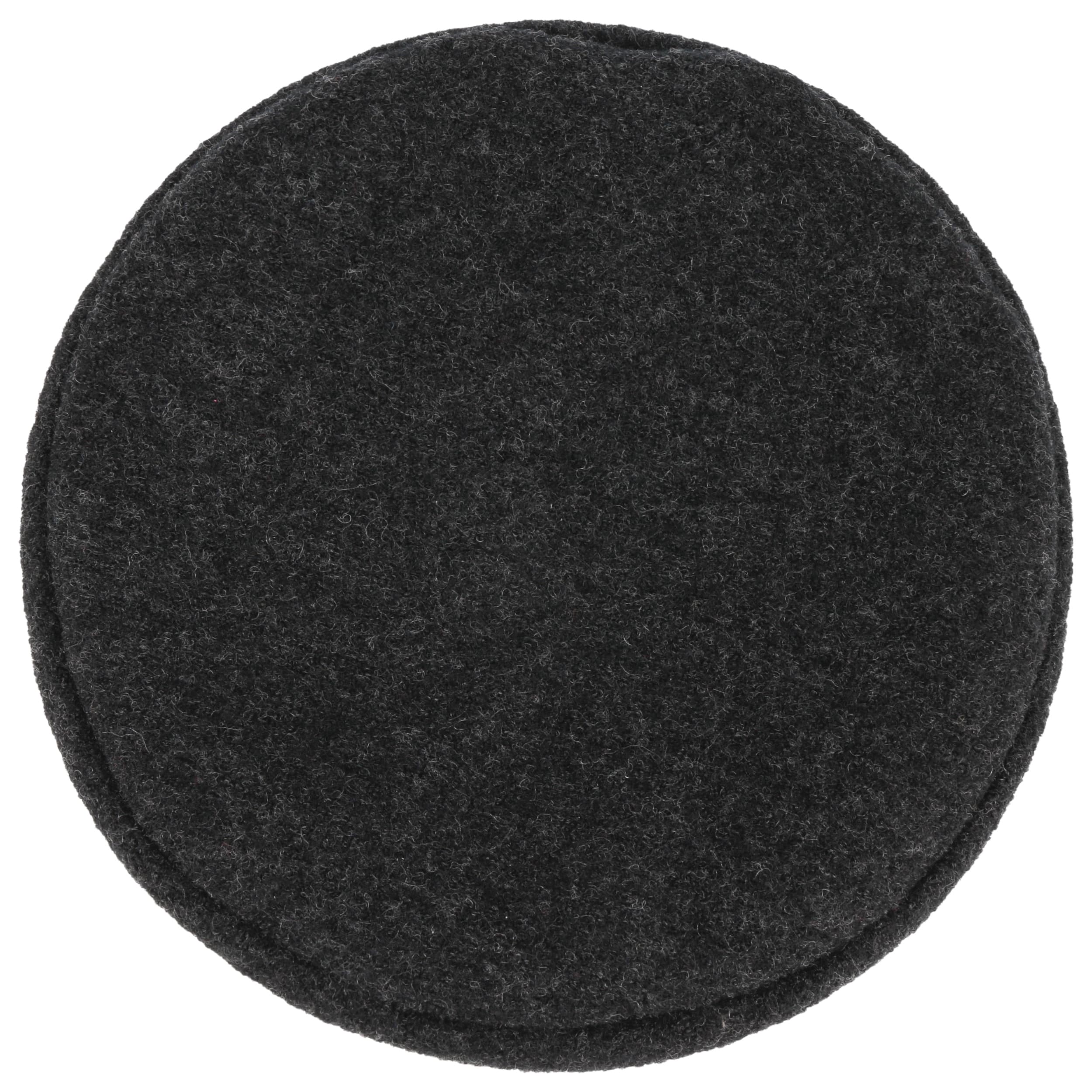 Maike Wool Beret by Mayser --> Shop Hats, Beanies & Caps online Hatshopping