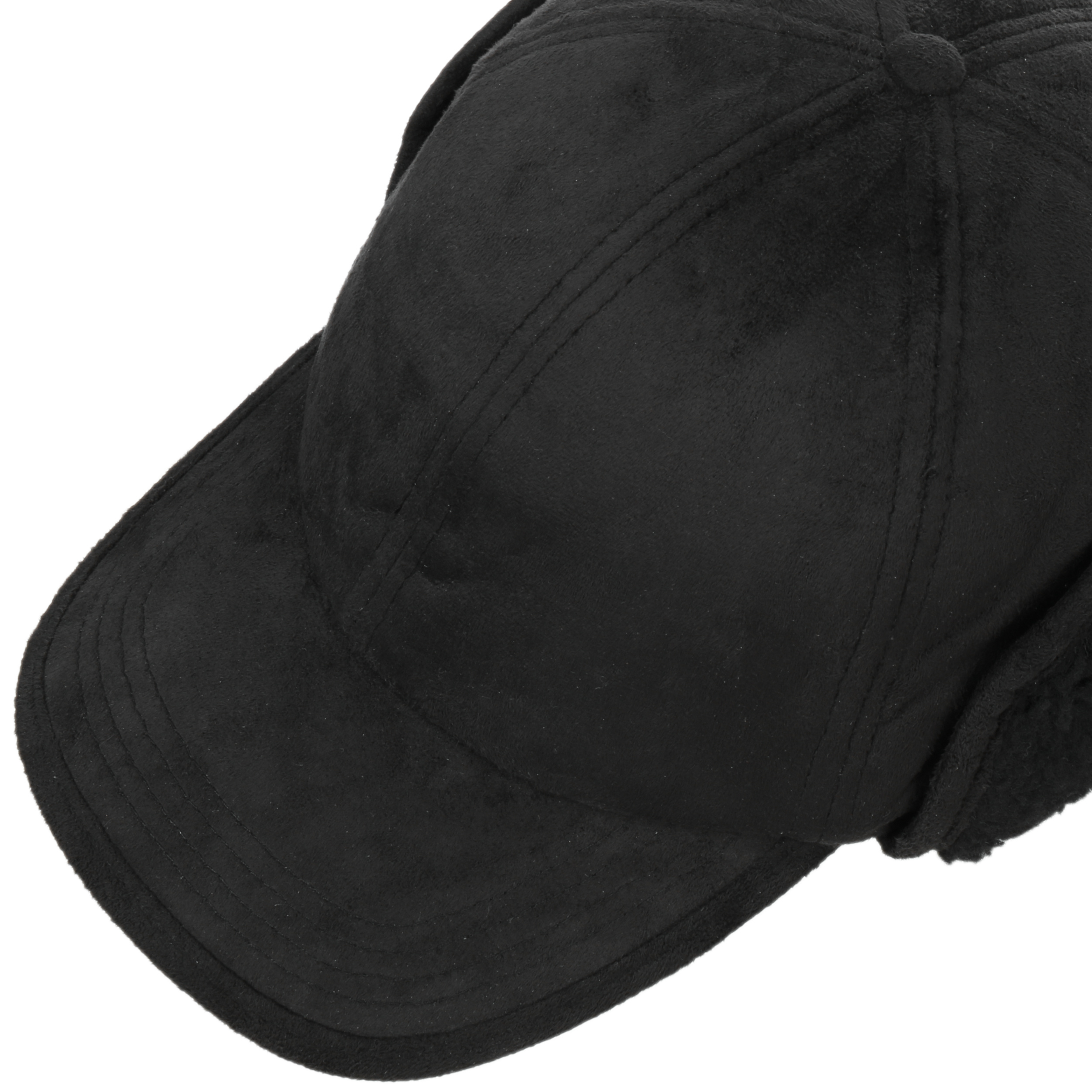 Malcott Cap with Ear Flaps - 32,95