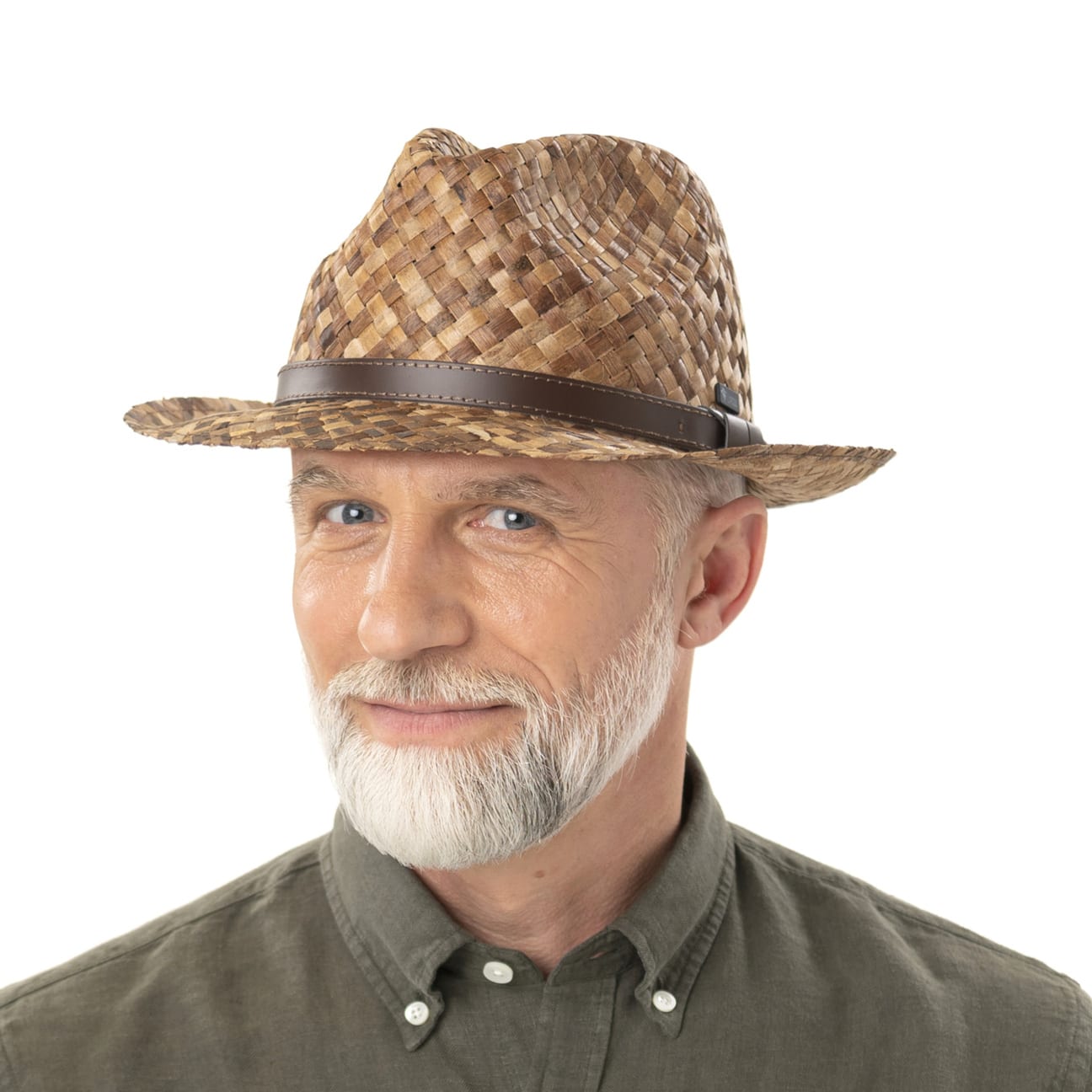 Maldives Straw Hat by Lipodo --> Shop Hats, Beanies & Caps online ...