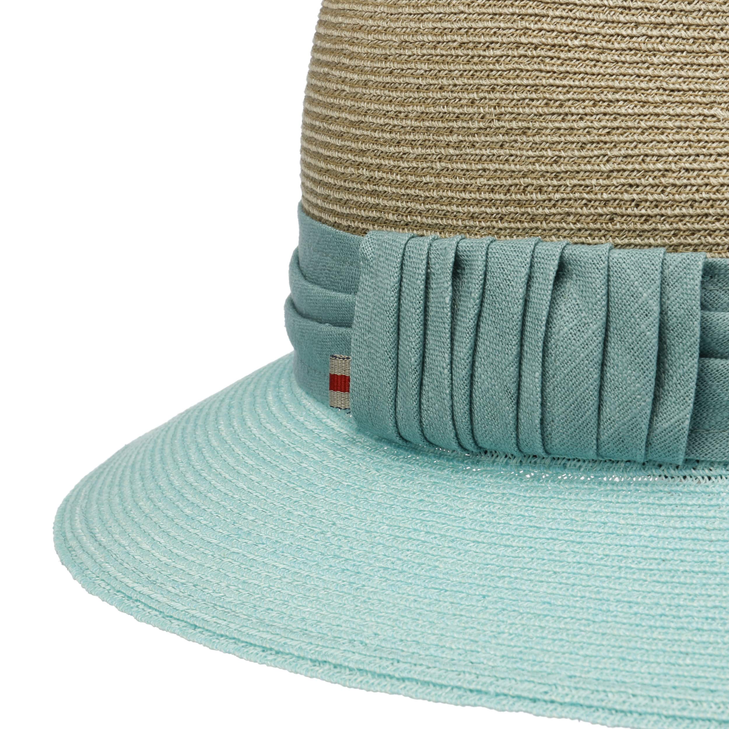 Maleva Twotone Traveller Hat by bedacht - 165,95