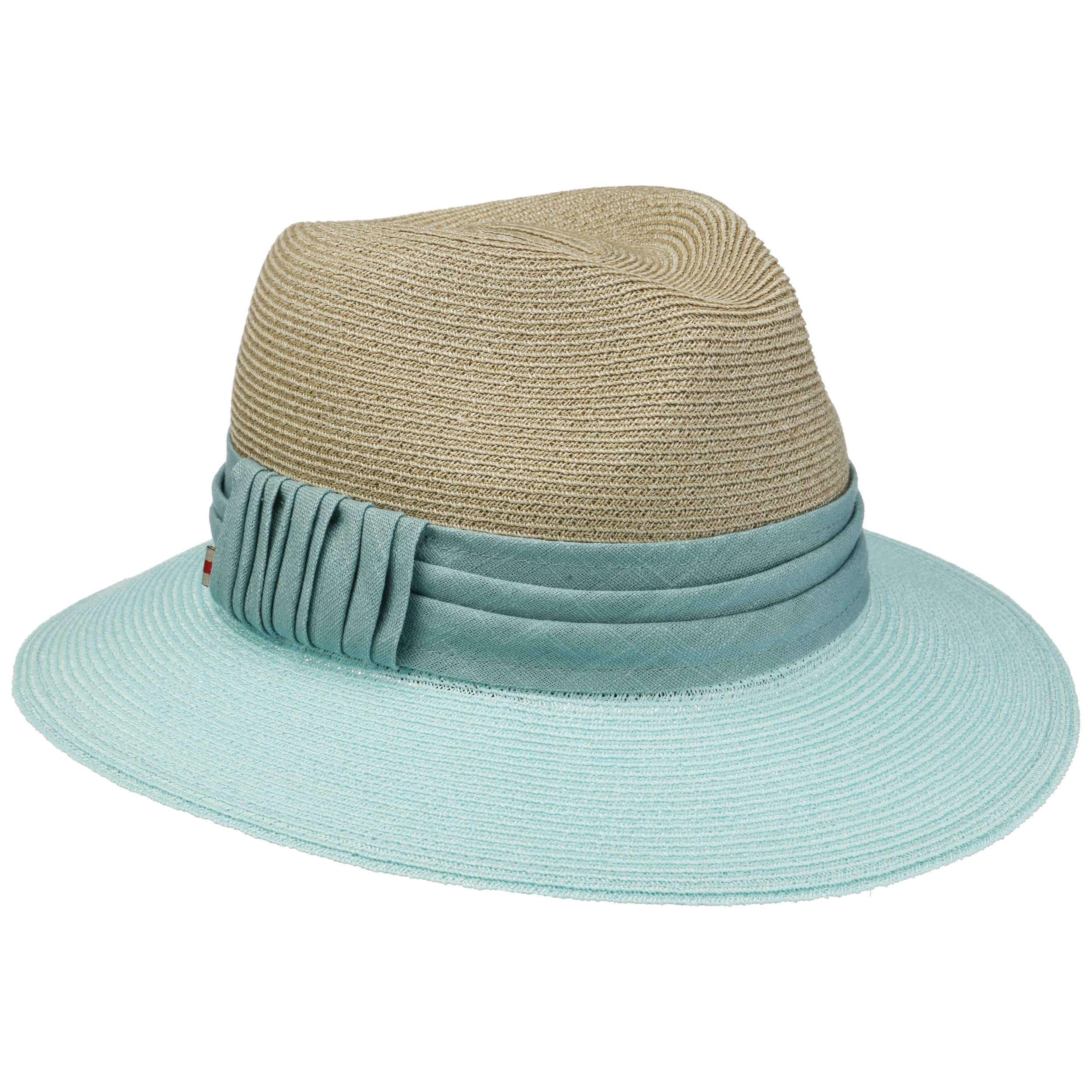 Maleva Twotone Traveller Hat by bedacht - 165,95