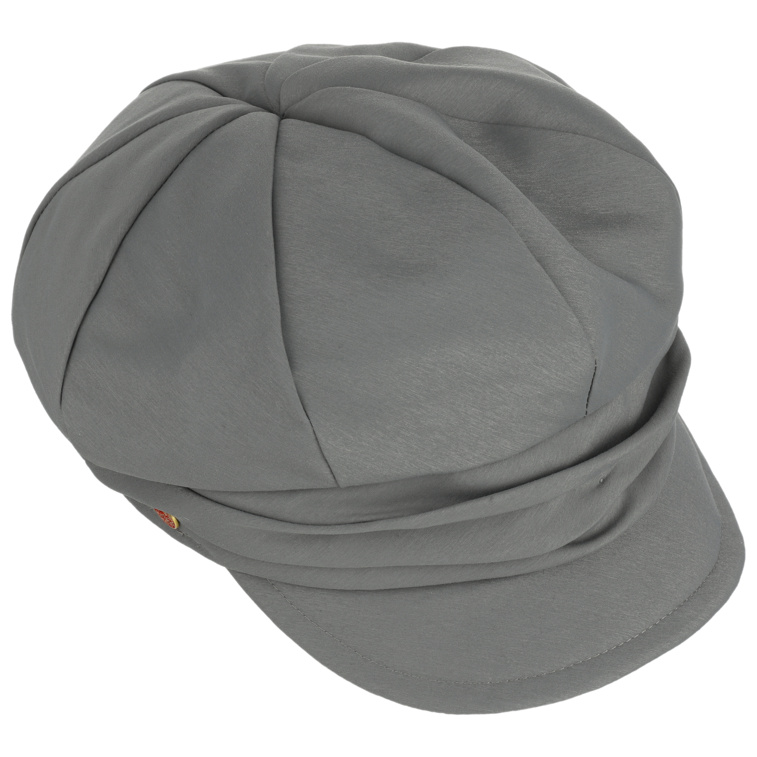 Malia Coolmax Newsboy Cap by Mayser - 83,95