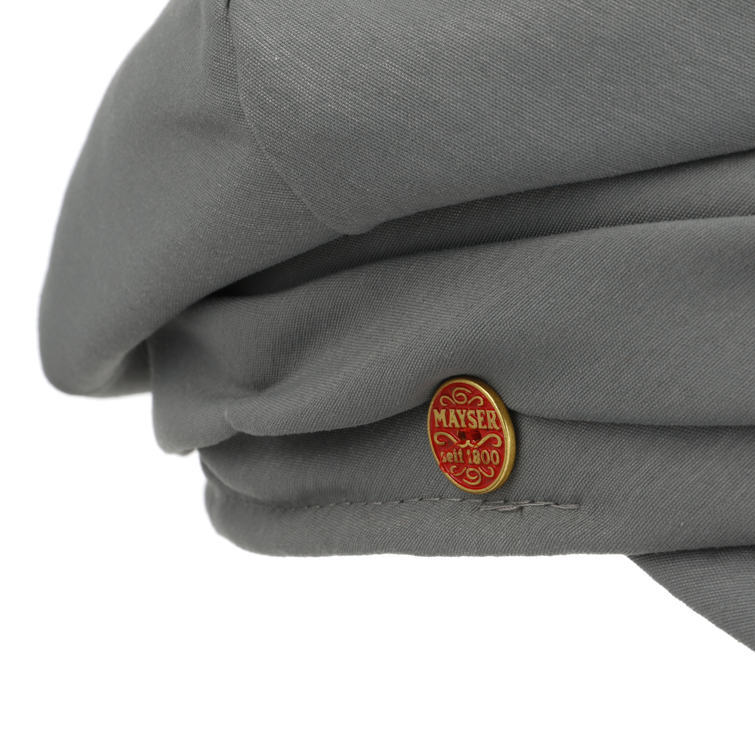 Malia Coolmax Newsboy Cap by Mayser - 83,95