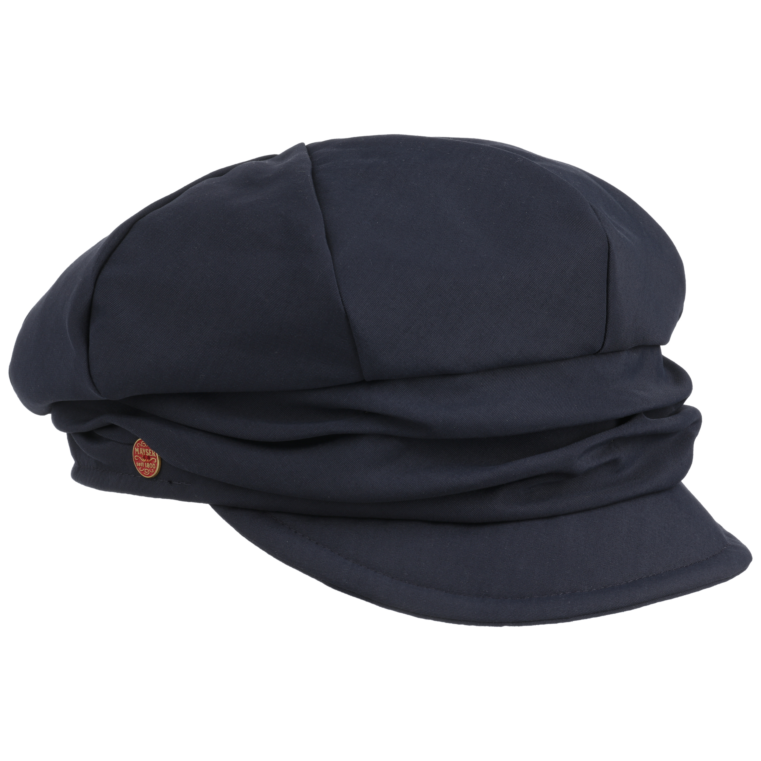Malia Coolmax Newsboy Cap by Mayser - 83,95