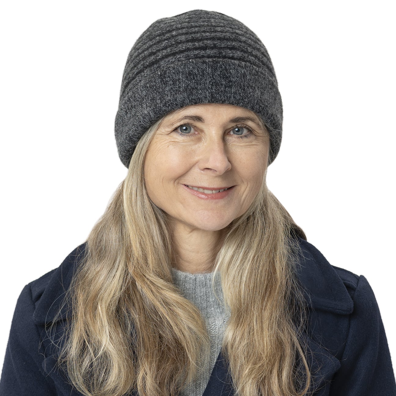 Malina Milled Wool Hat by Mayser - 93,95