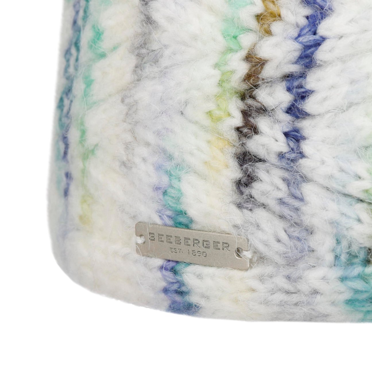 Malissa Headband by Seeberger - 17,95