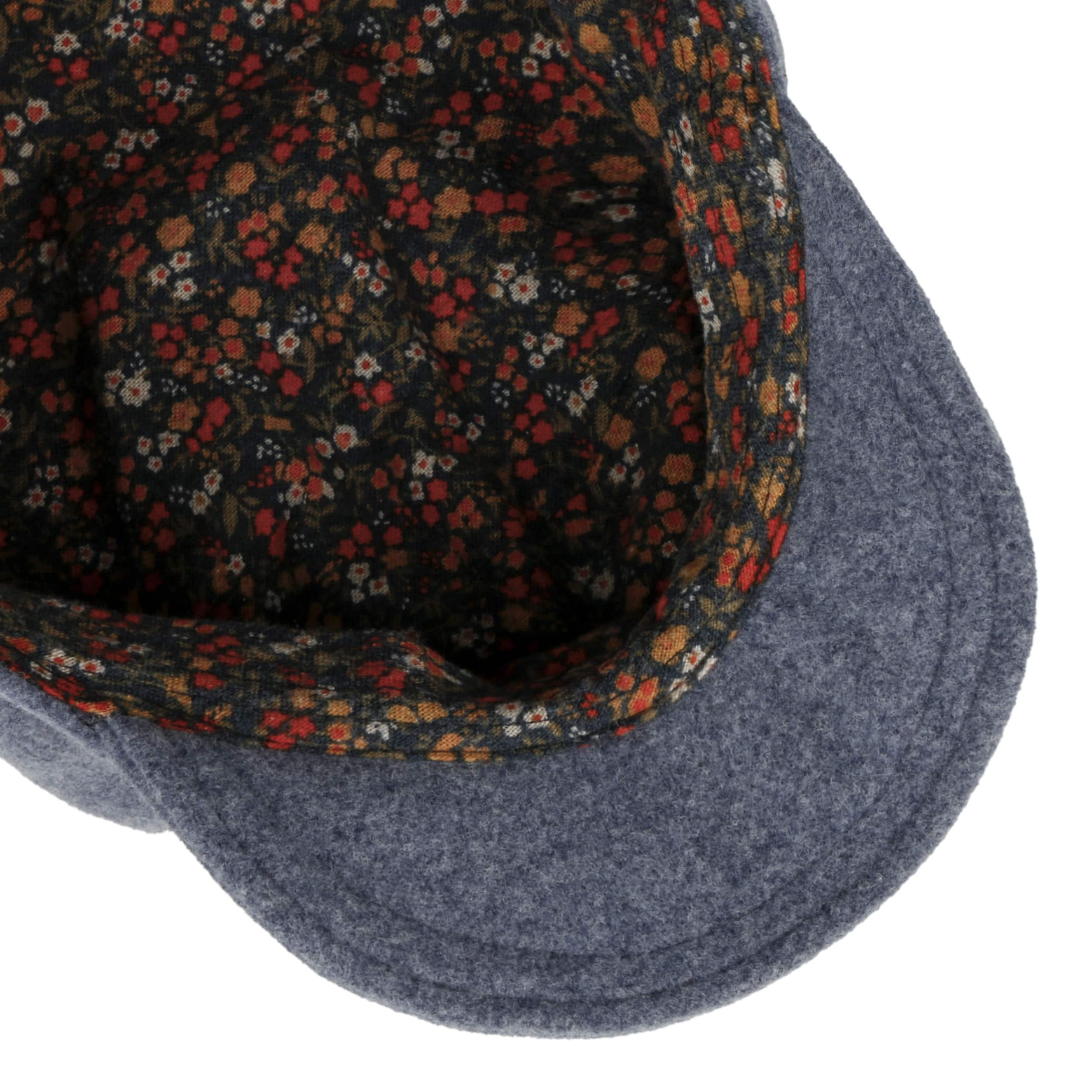 Malona Classic Newsboy Cap by Lipodo - 32,95