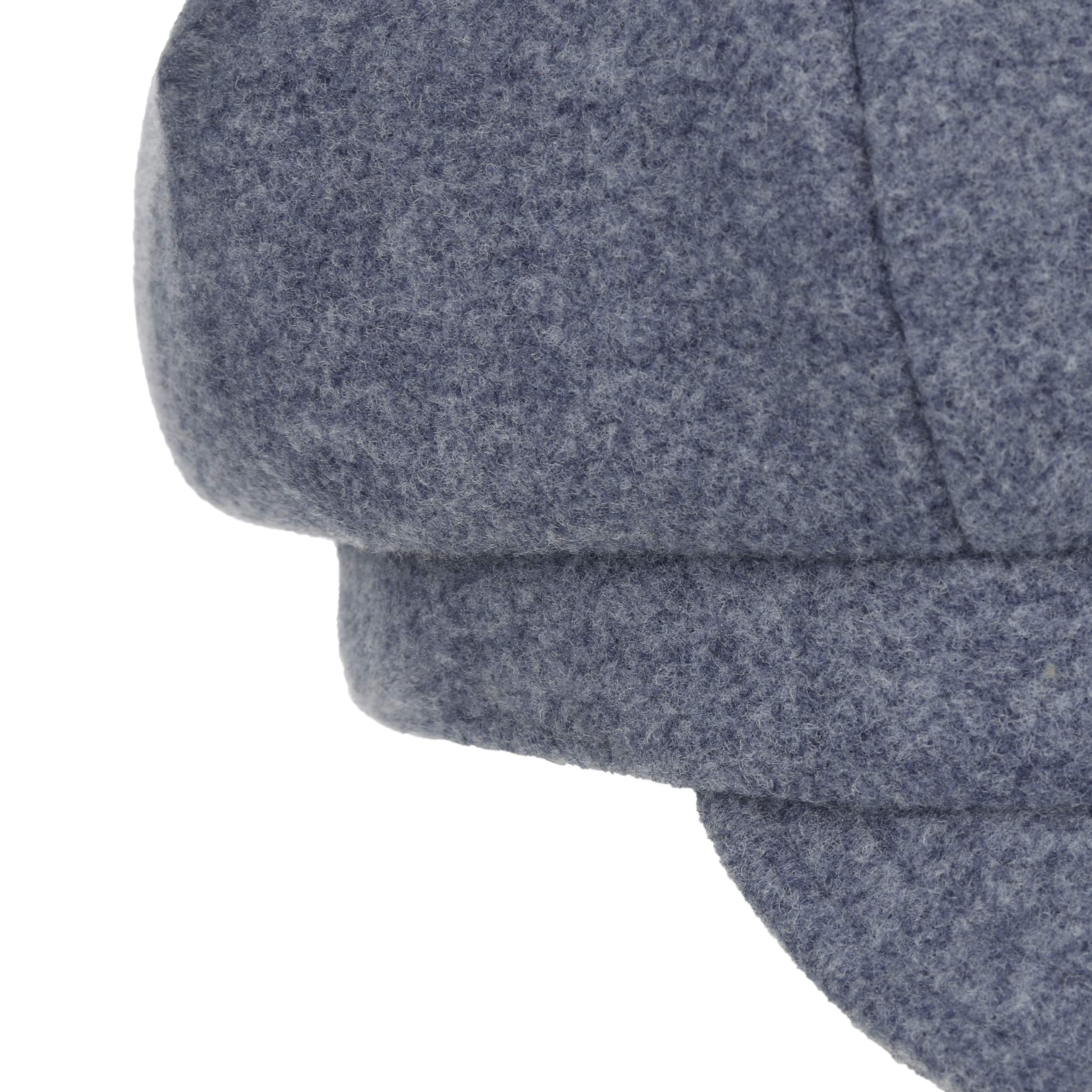 Malona Classic Newsboy Cap by Lipodo - 32,95