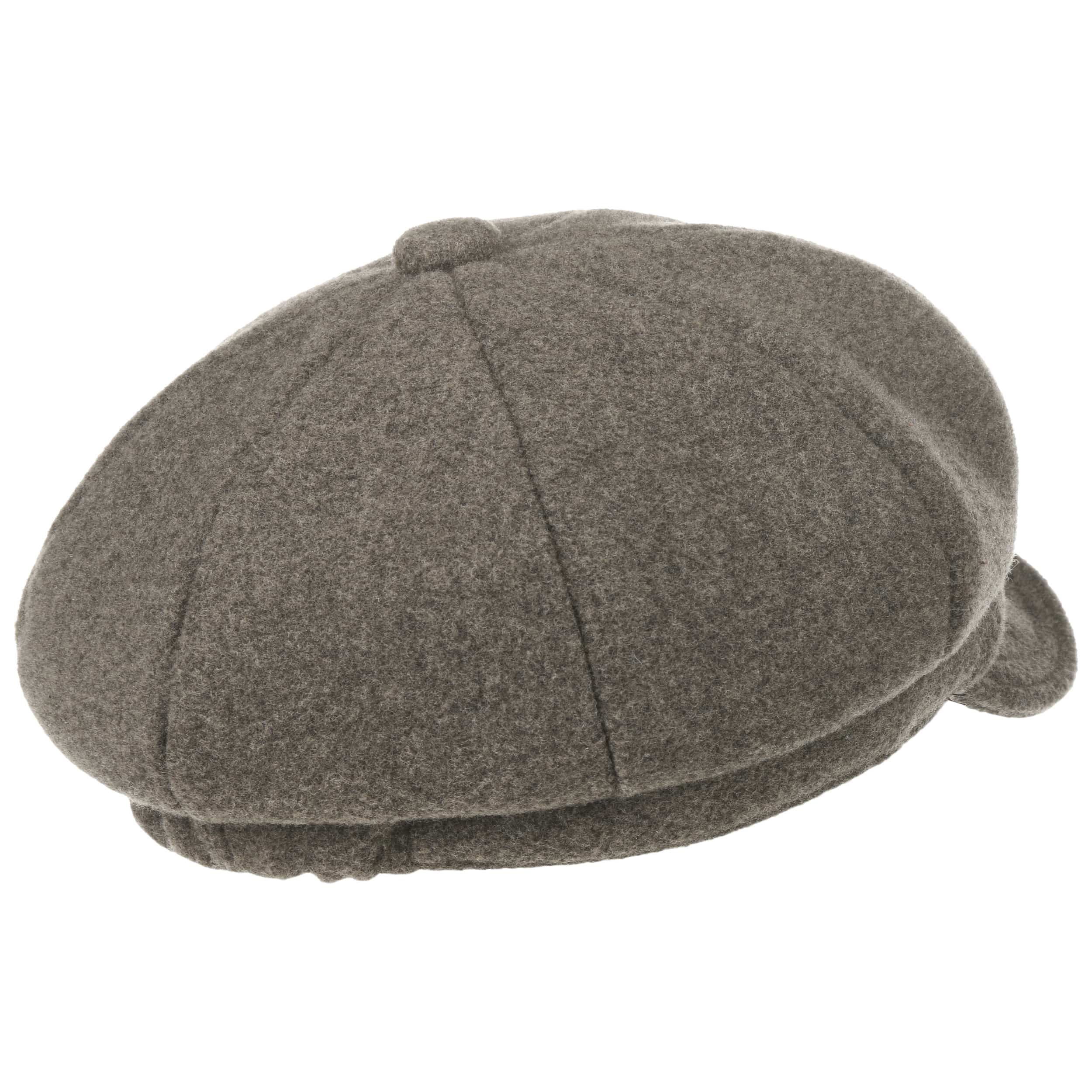 Malona Classic Newsboy Cap by Lipodo - 32,95