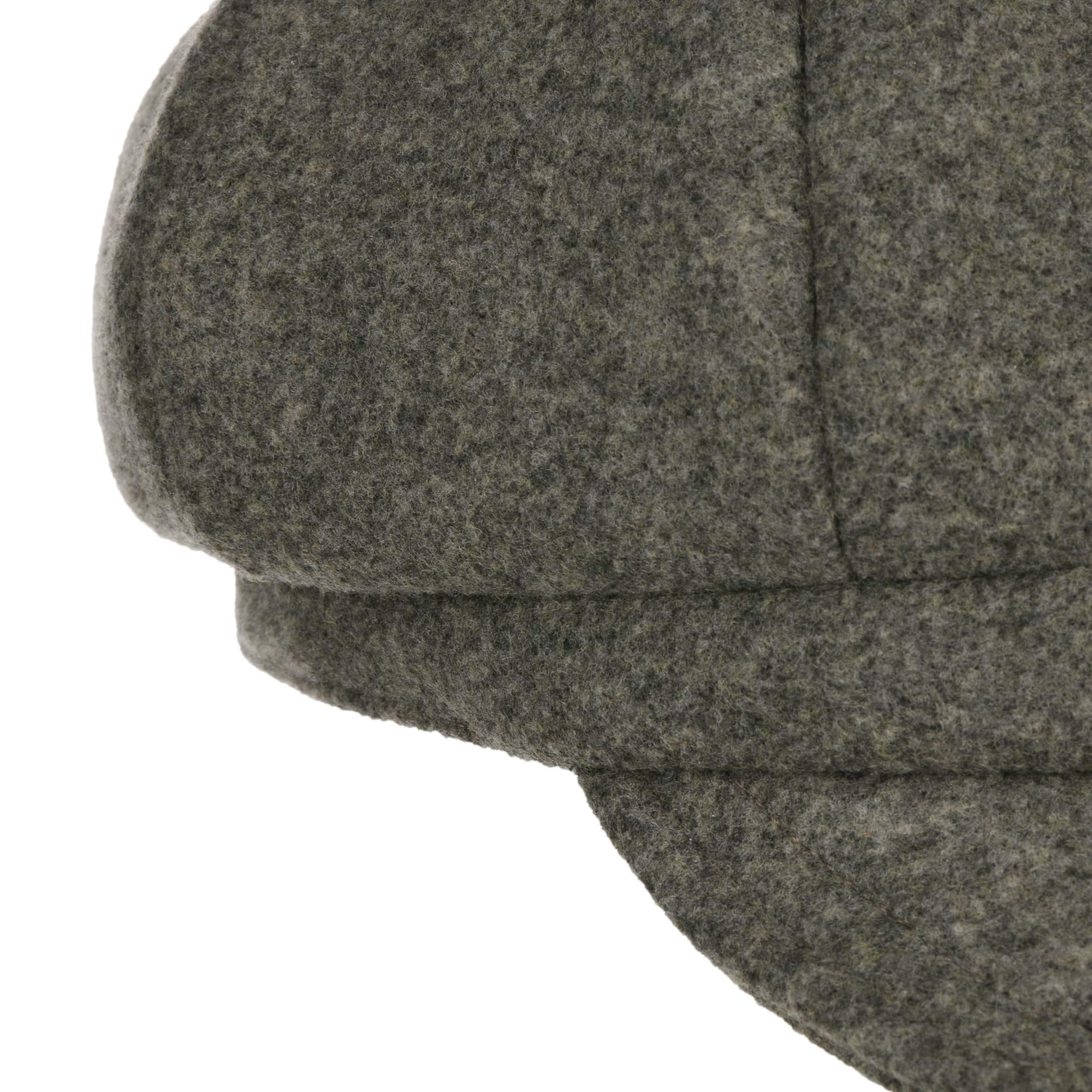 Malona Classic Newsboy Cap by Lipodo - 32,95