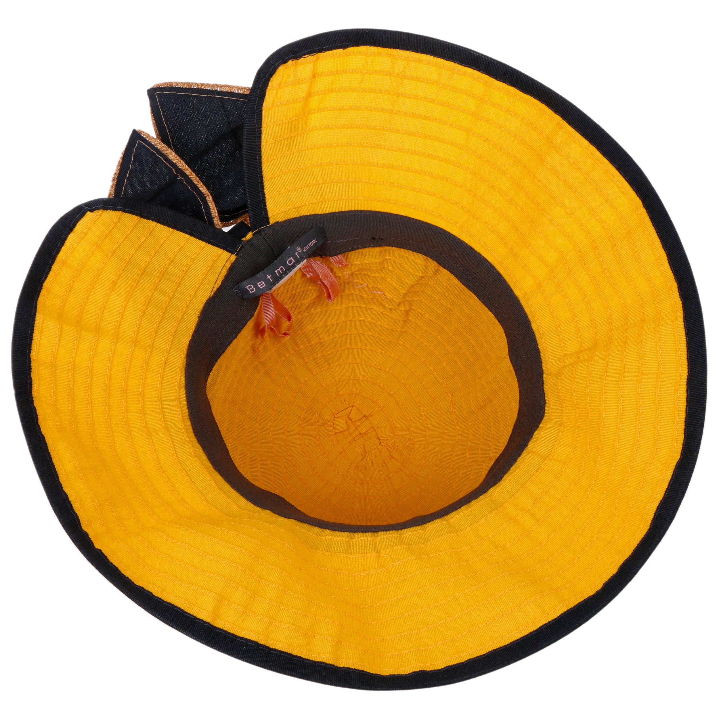 Malta Cloth Hat by Betmar - 33,95