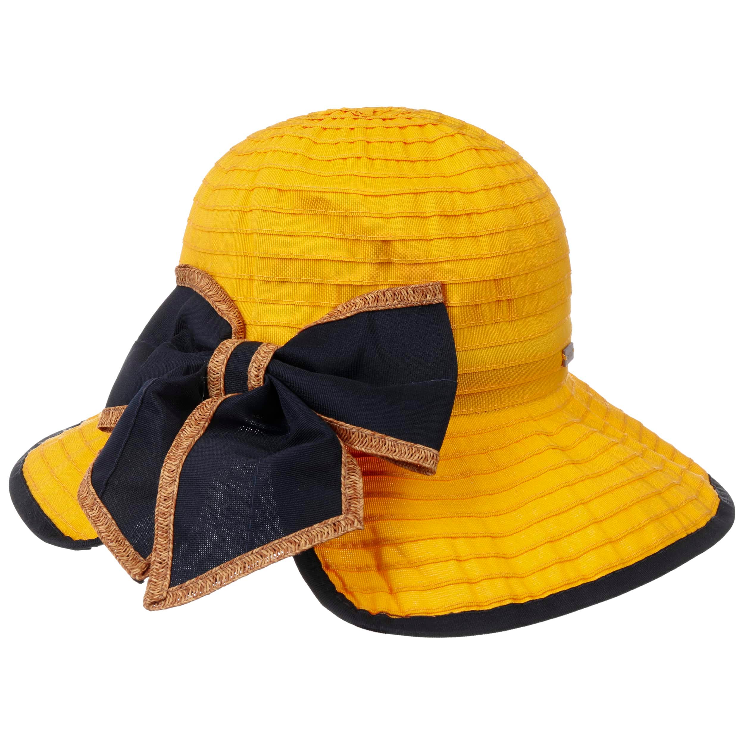 Malta Cloth Hat by Betmar --> Shop Hats, Beanies & Caps online Hatshopping