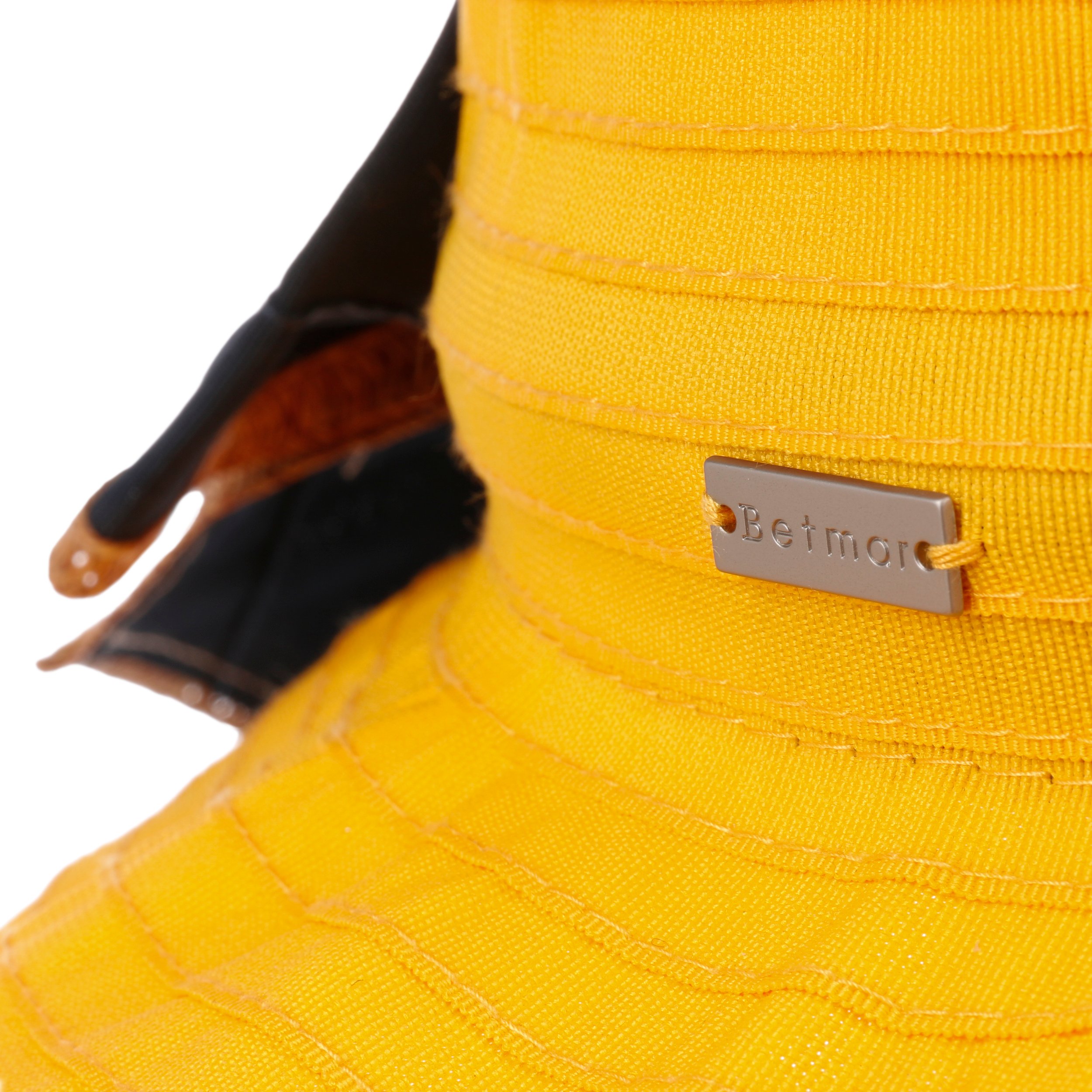 Malta Cloth Hat by Betmar --> Shop Hats, Beanies & Caps online Hatshopping